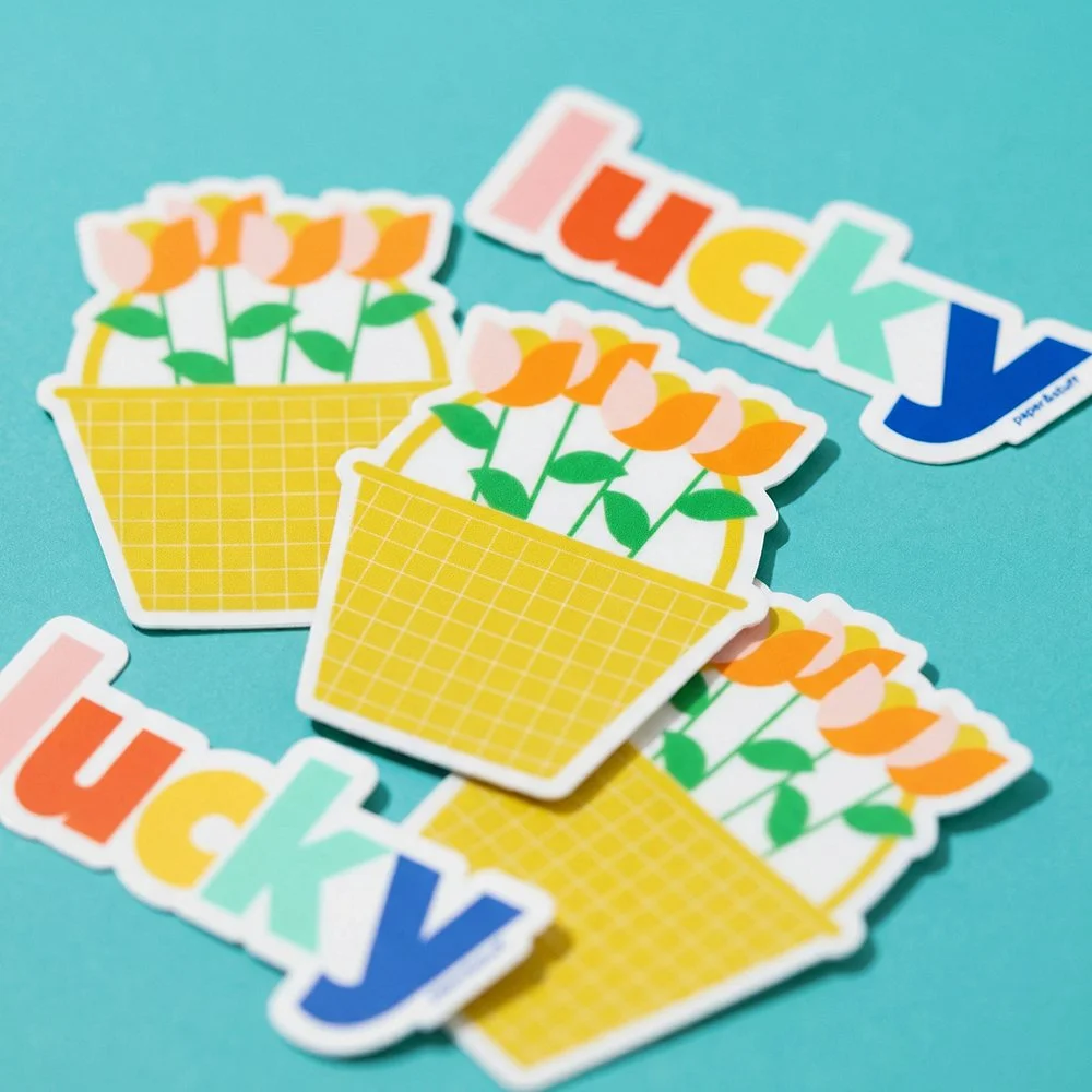 paper&stuff — Funny & Colorful Greeting Cards, Gifts & Stationery