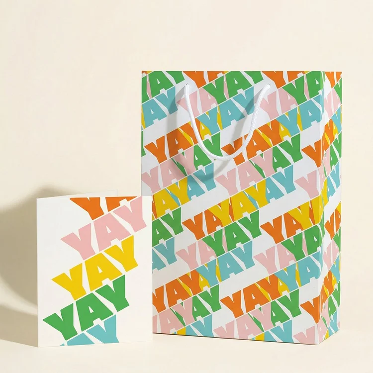 Gift Bags — paper&stuff