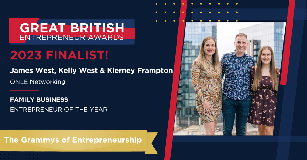 FAQ — ONLE Networking USA