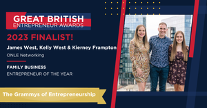 What to expect from networking — ONLE Networking USA