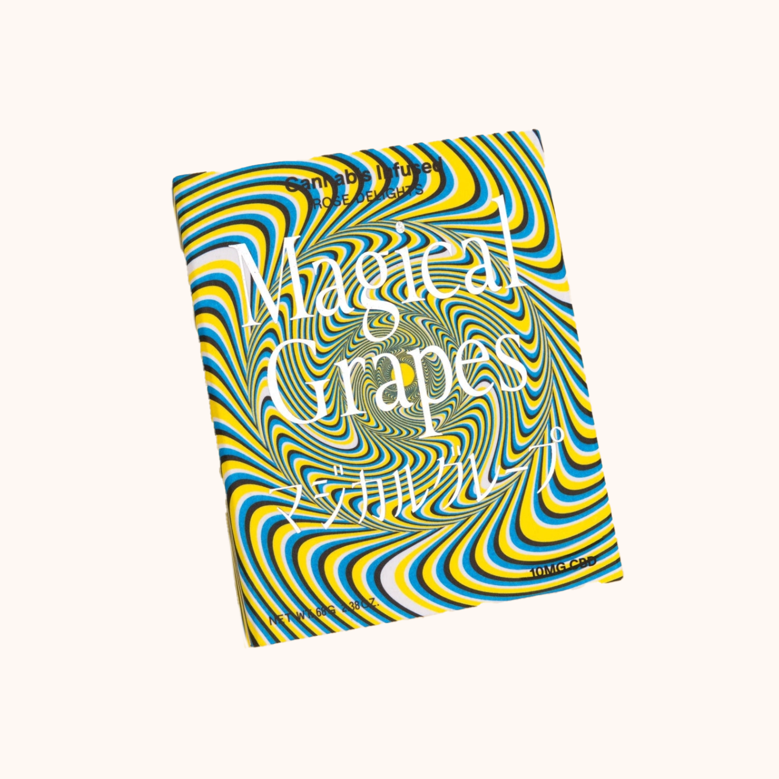 Magical Grapes Europe's Grape Season: Continued Mixed Seasonal