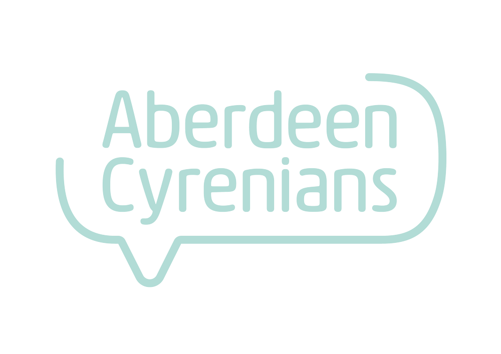 Aberdeen Cyrenians