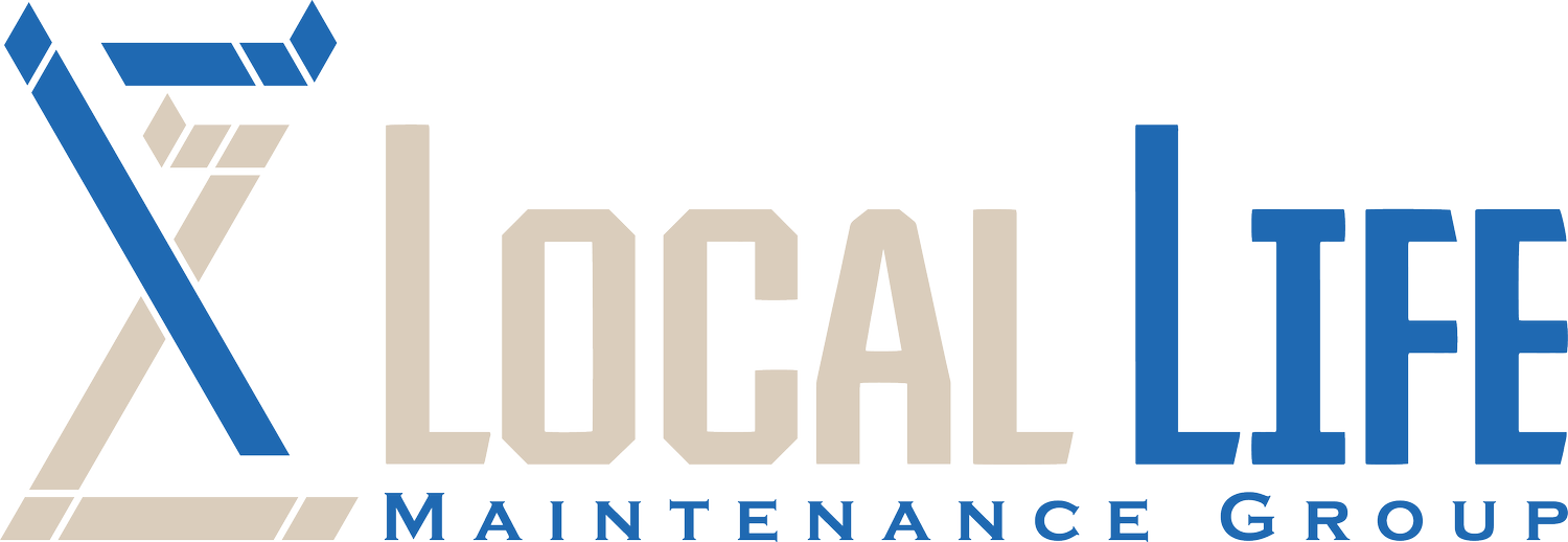 Local Life Maintenance Group | Landscape Design, Paver Patio, Lawn Care ...