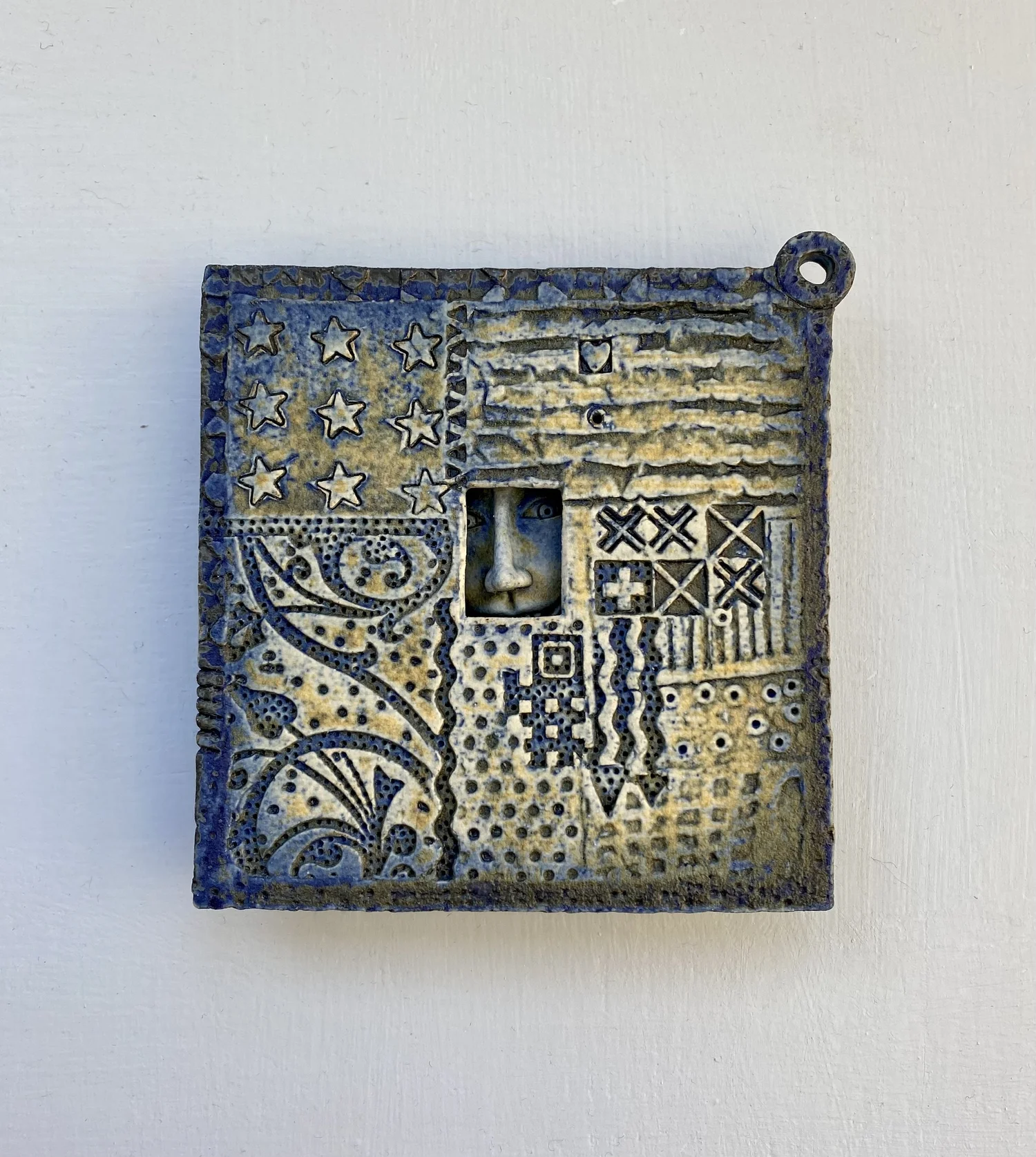 Neil MacDonell Recent Work — Alasdair Neil & Sally MacDonell Ceramics