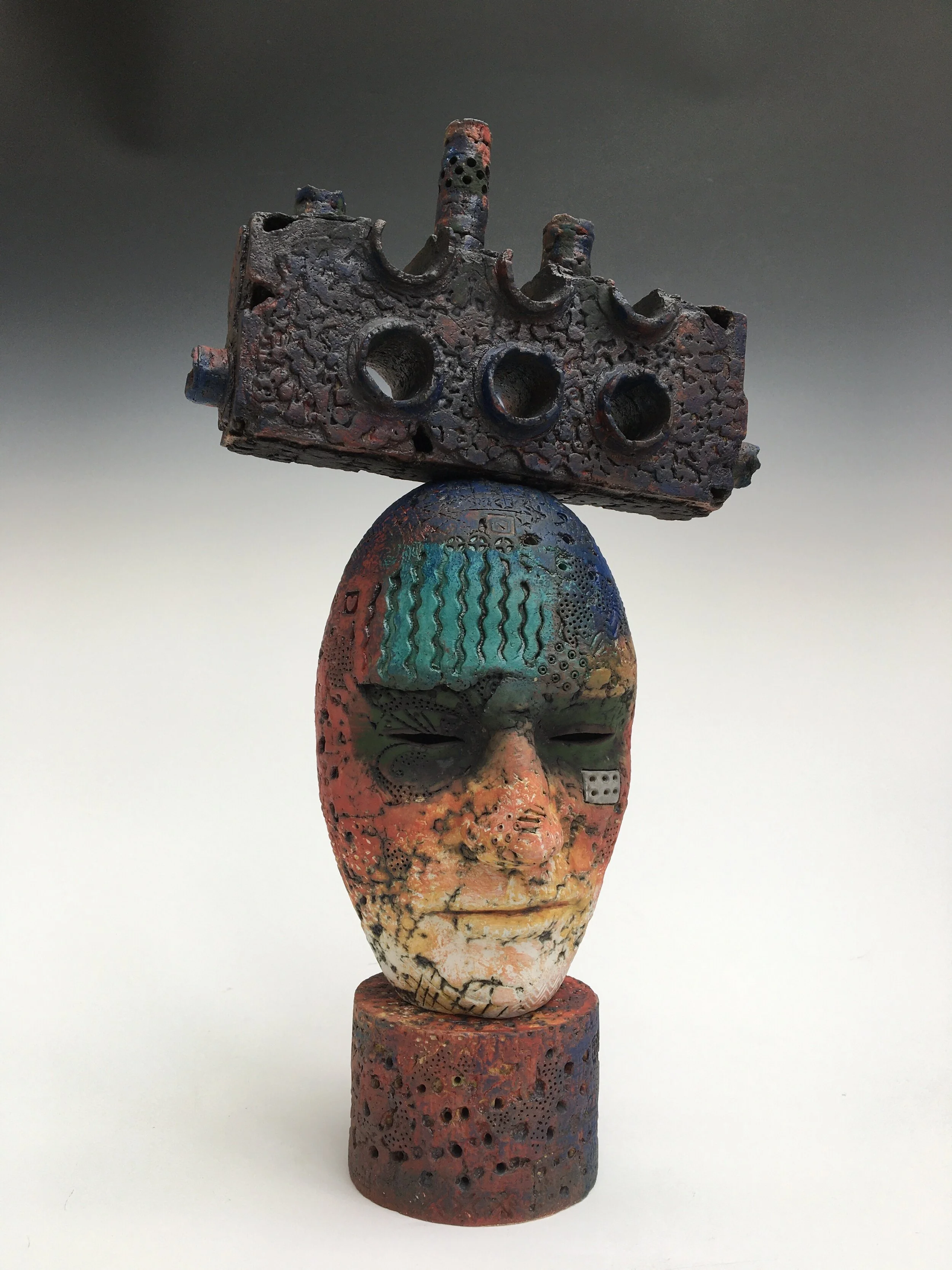 Gallery — Alasdair Neil & Sally MacDonell Ceramics