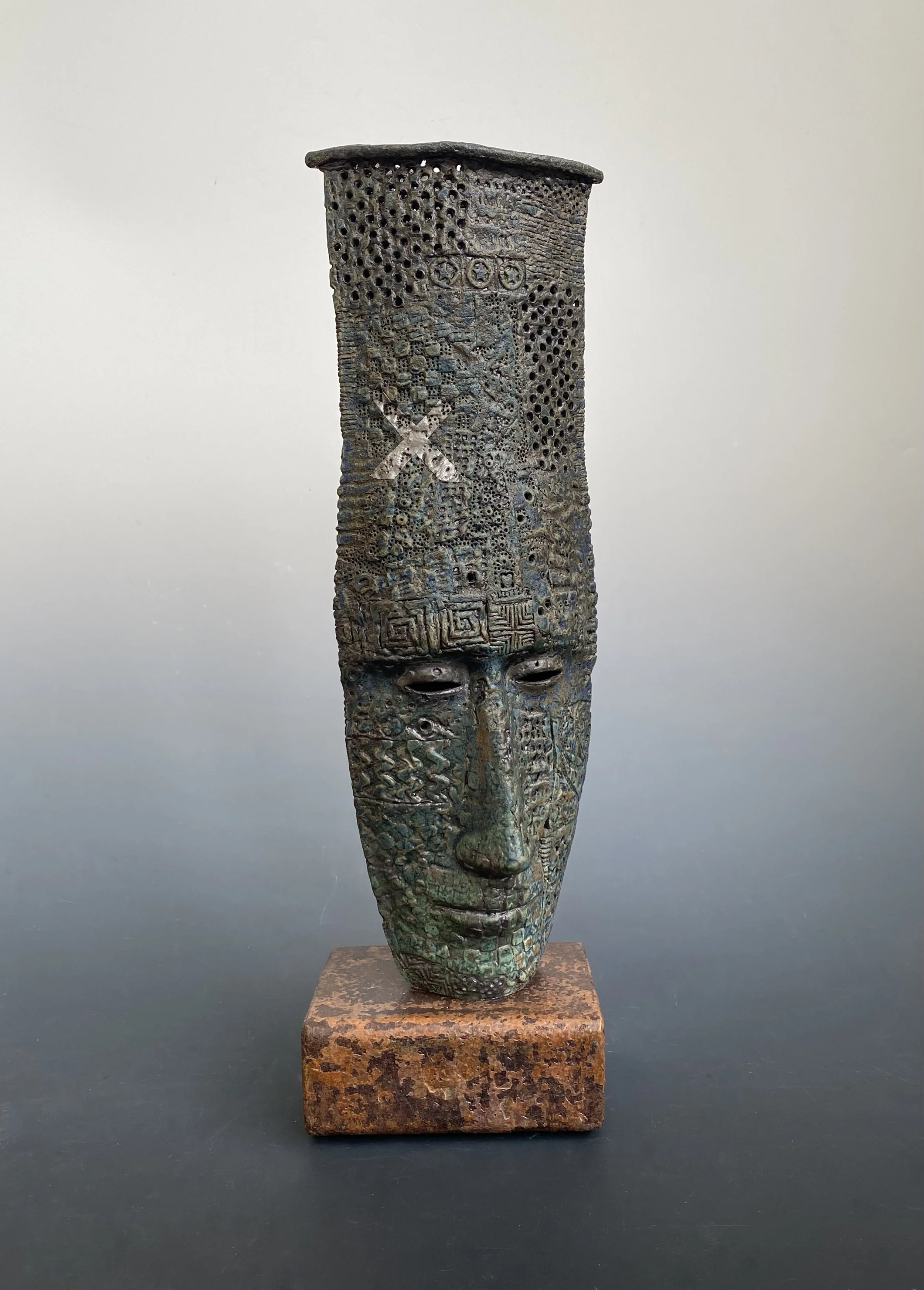 Neil MacDonell Recent Work — Alasdair Neil & Sally MacDonell Ceramics