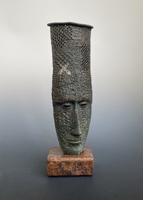 Neil MacDonell Recent Work — Alasdair Neil & Sally MacDonell Ceramics