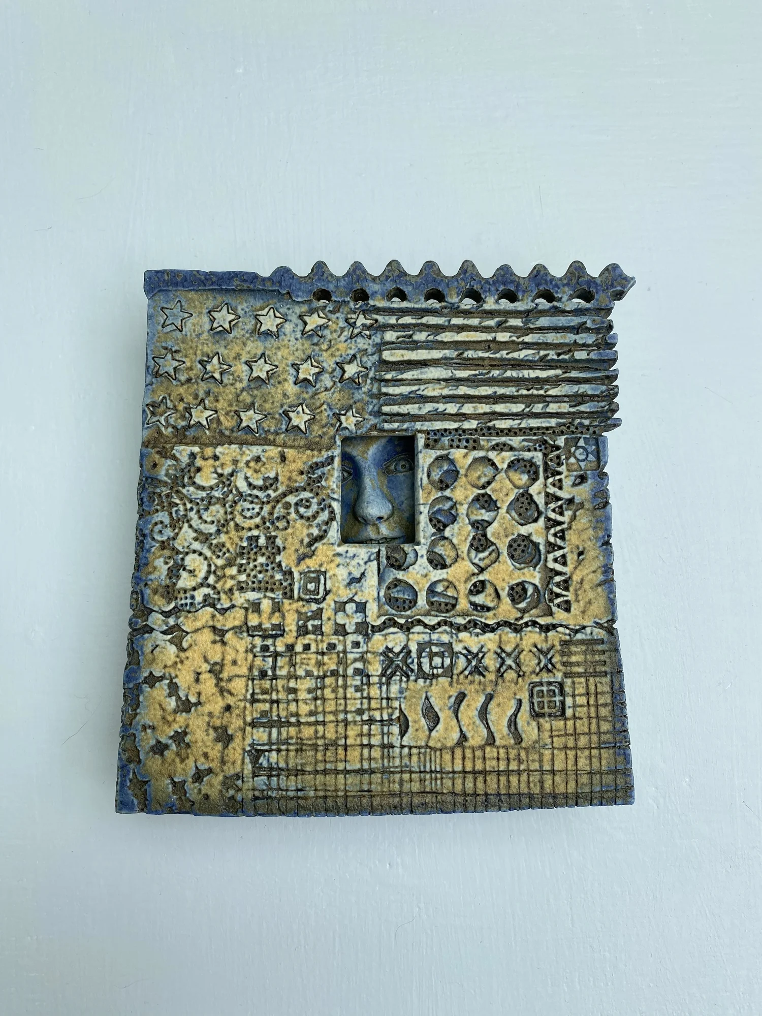 Neil MacDonell Recent Work — Alasdair Neil & Sally MacDonell Ceramics