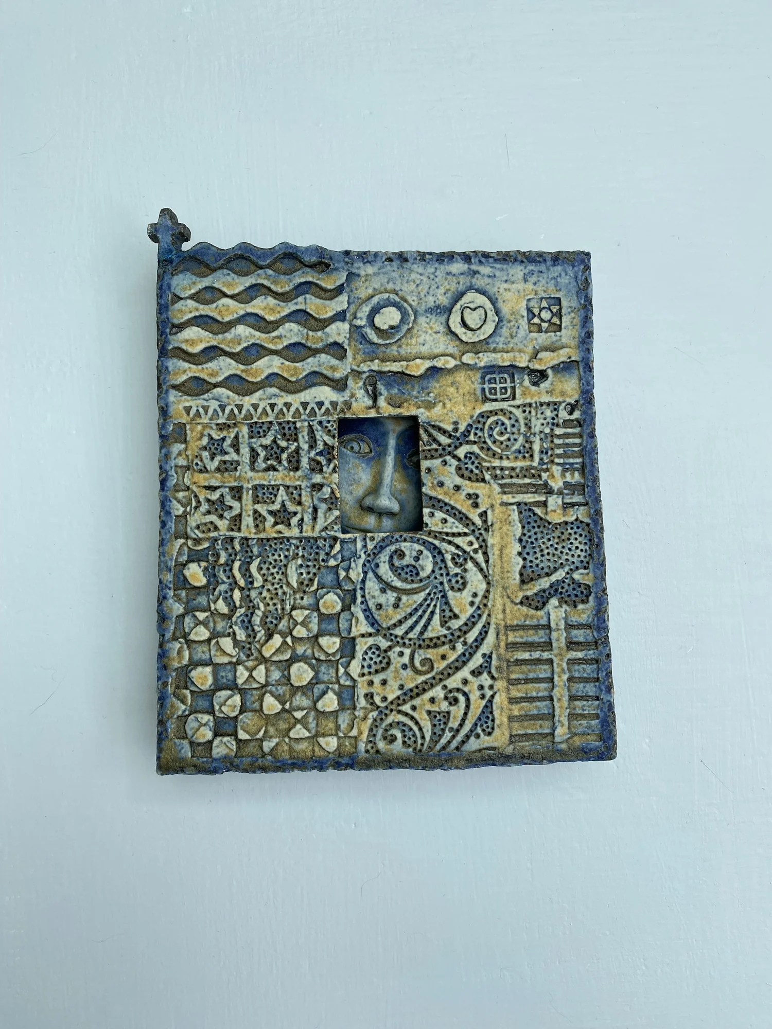 Neil MacDonell Recent Work — Alasdair Neil & Sally MacDonell Ceramics