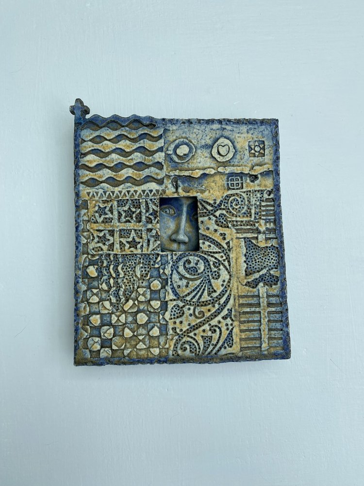 Neil MacDonell Recent Work — Alasdair Neil & Sally MacDonell Ceramics