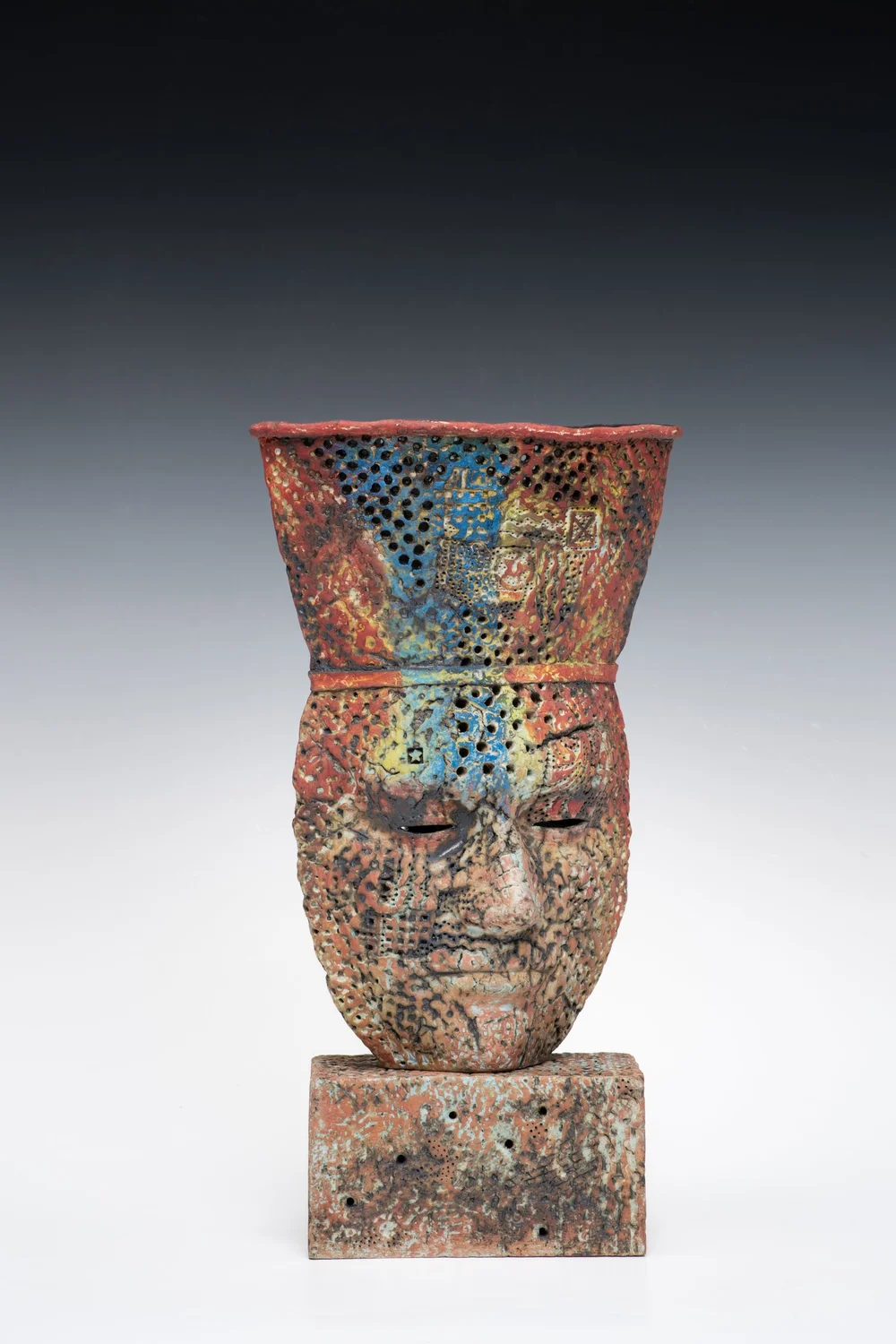 Neil MacDonell Recent Work — Alasdair Neil & Sally MacDonell Ceramics