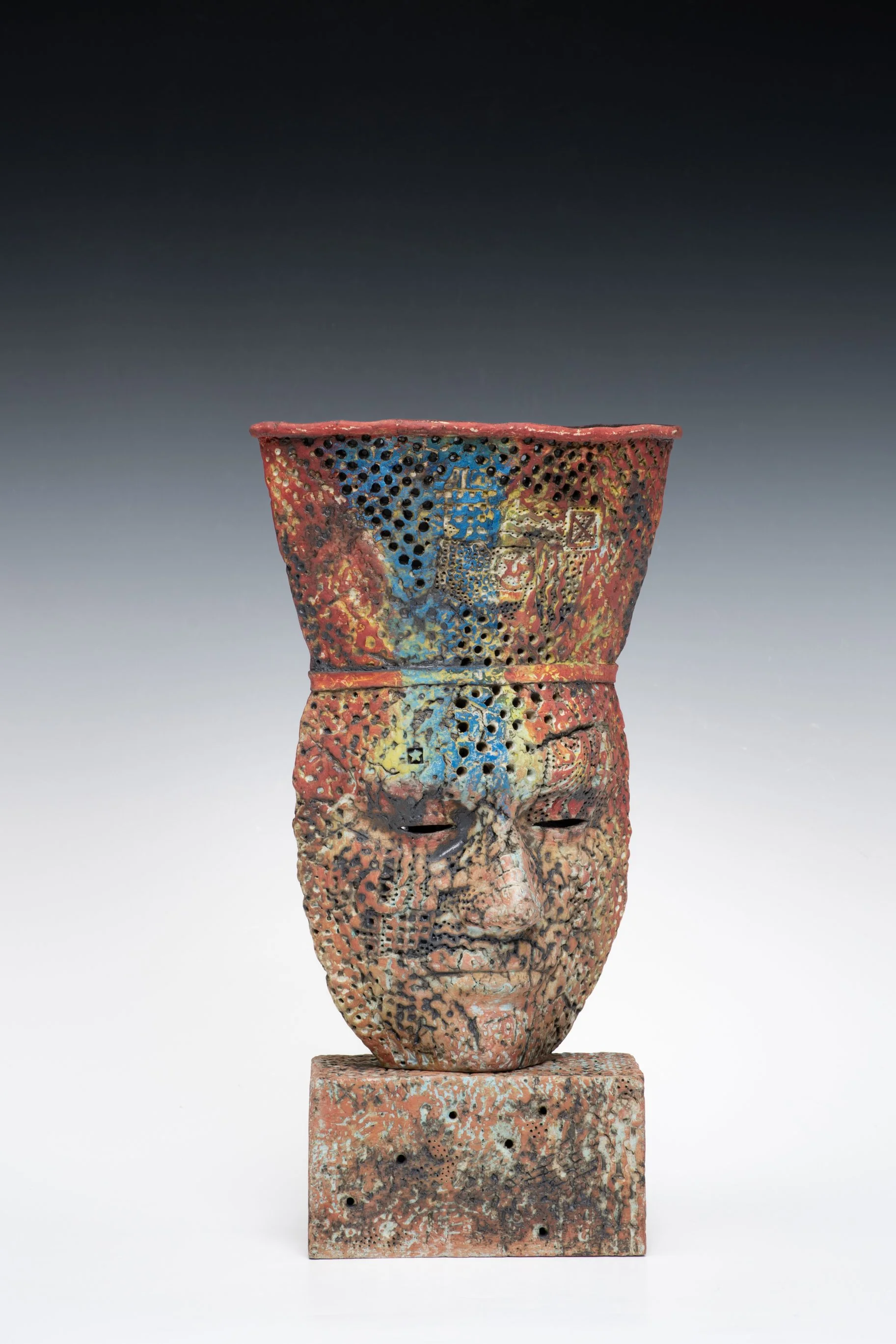 Neil MacDonell Recent Work — Alasdair Neil & Sally MacDonell Ceramics