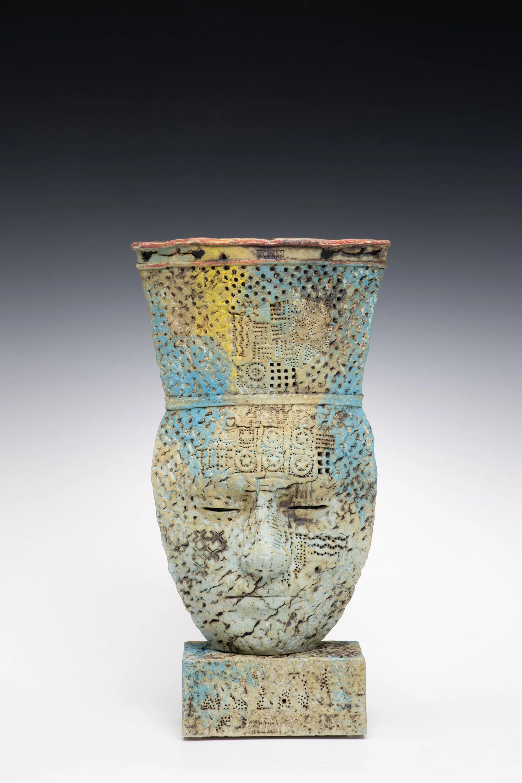 Neil MacDonell Recent Work — Alasdair Neil & Sally MacDonell Ceramics