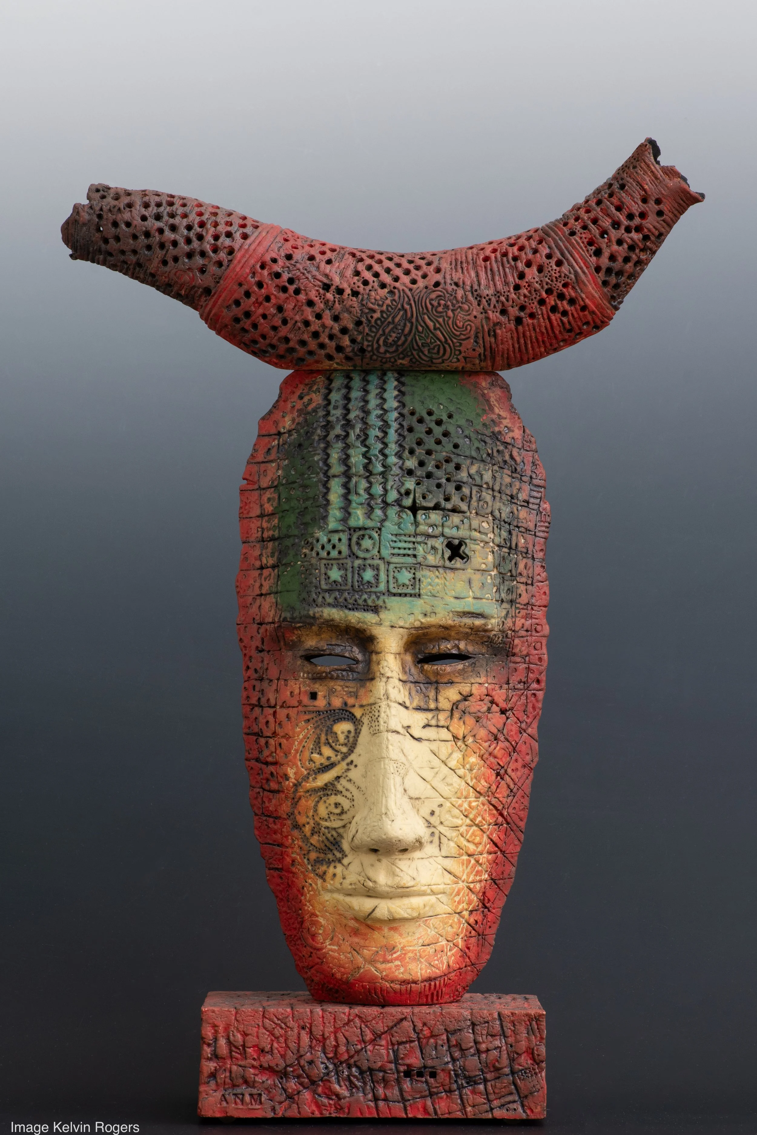 Neil MacDonell Recent Work — Alasdair Neil & Sally MacDonell Ceramics