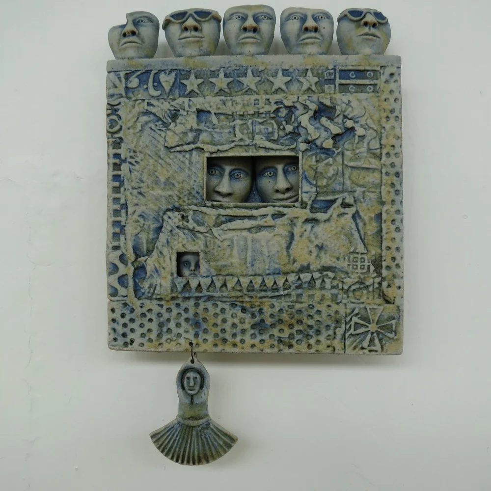 Neil - Archive — Alasdair Neil & Sally MacDonell Ceramics