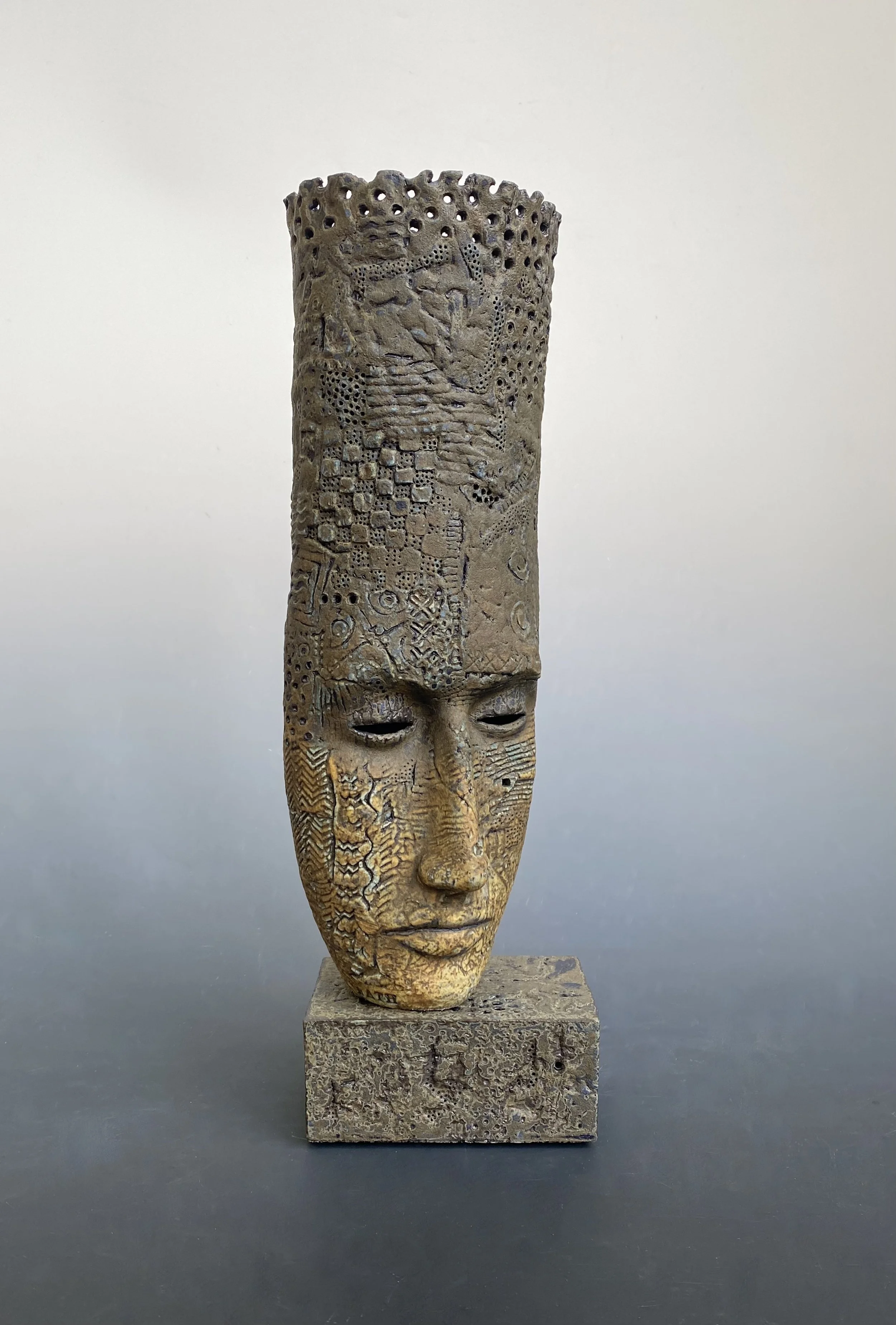 Neil MacDonell Recent Work — Alasdair Neil & Sally MacDonell Ceramics