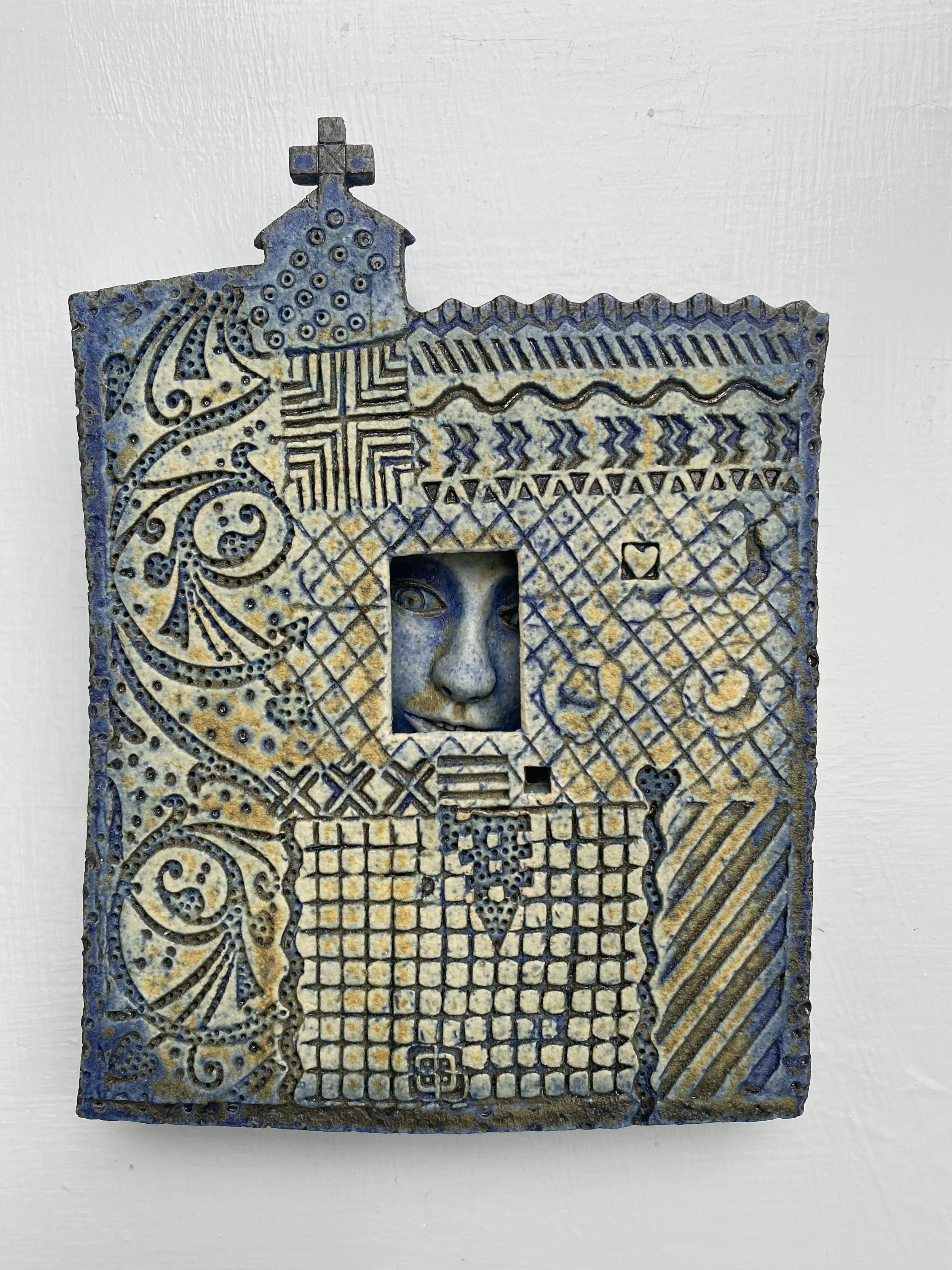 Neil MacDonell Recent Work — Alasdair Neil & Sally MacDonell Ceramics