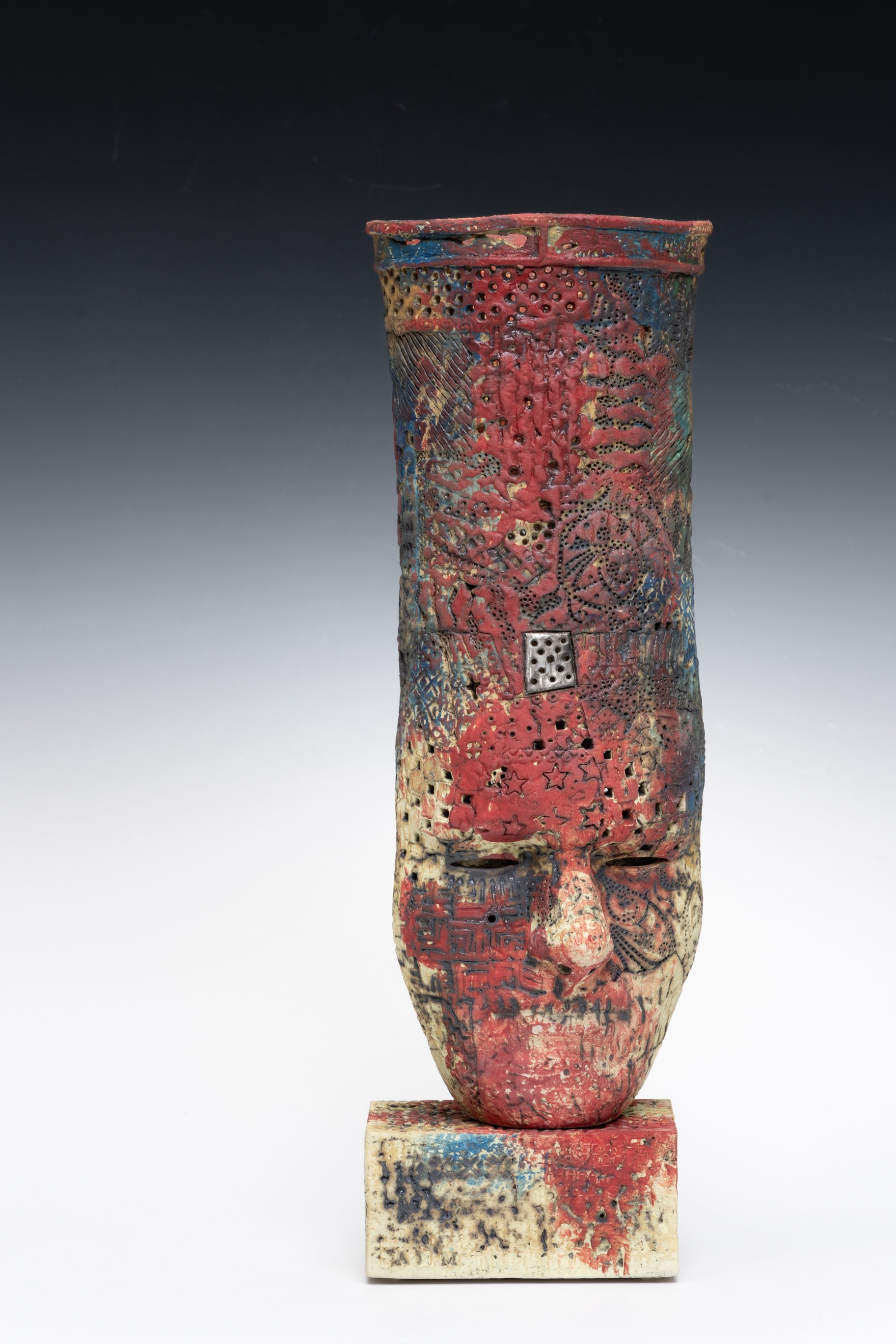 Neil MacDonell Recent Work — Alasdair Neil & Sally MacDonell Ceramics