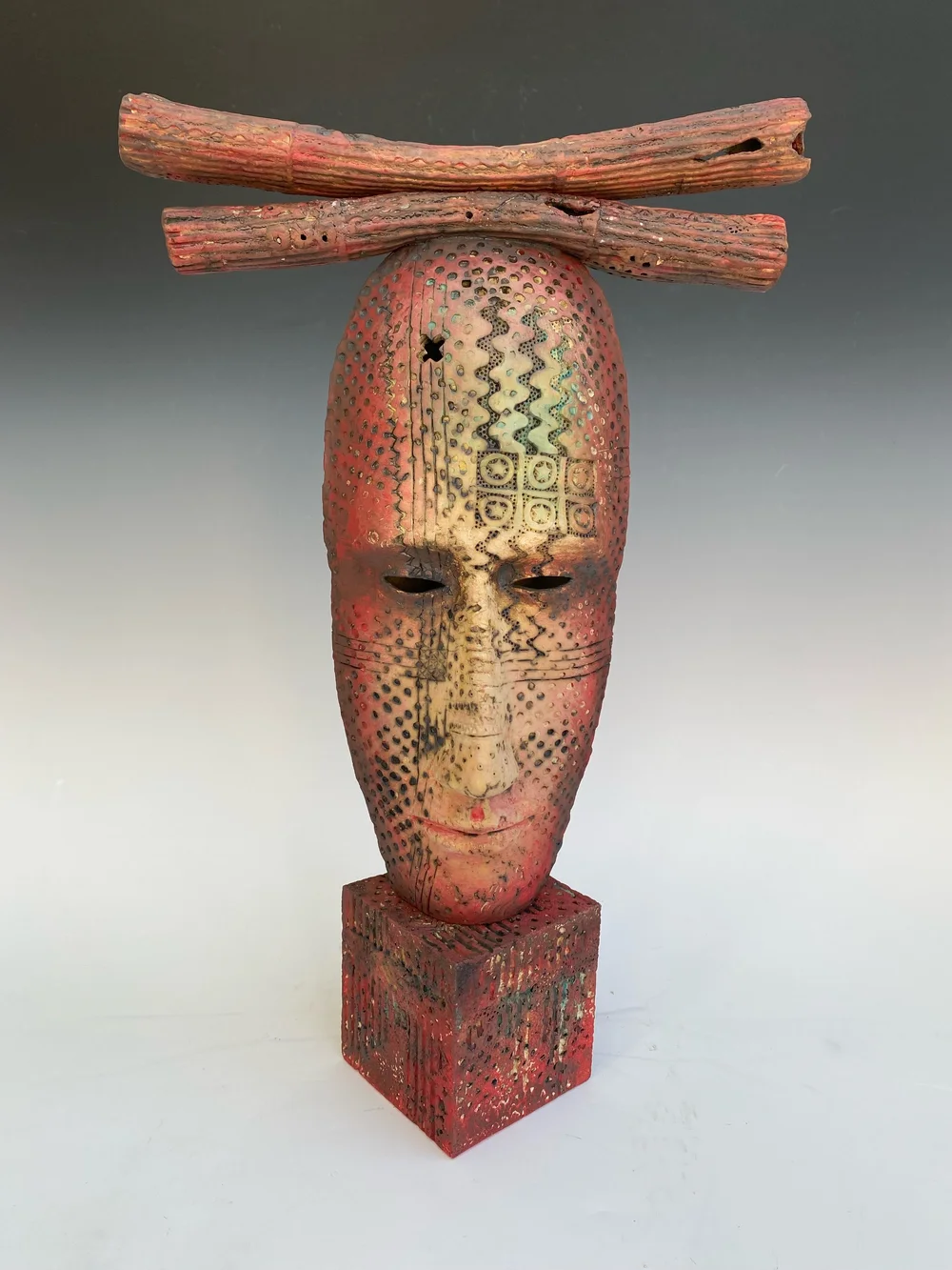 Neil MacDonell Recent Work — Alasdair Neil & Sally MacDonell Ceramics