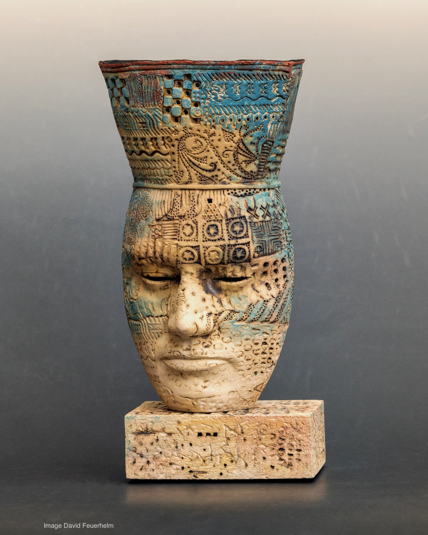 Neil MacDonell Recent Work — Alasdair Neil & Sally MacDonell Ceramics