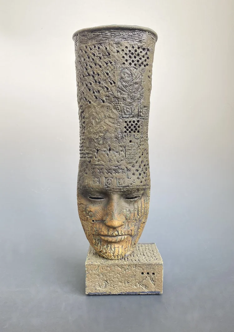 Neil MacDonell Recent Work — Alasdair Neil & Sally MacDonell Ceramics