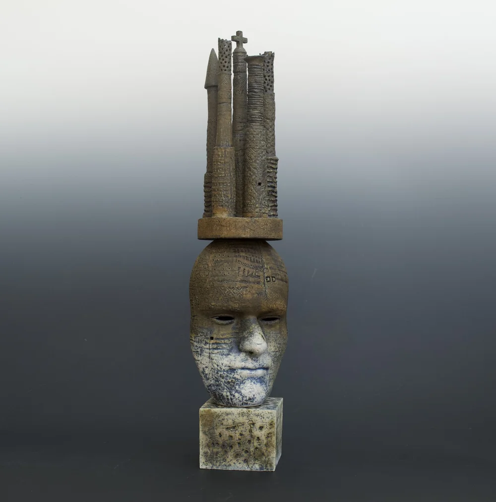 Neil MacDonell Recent Work — Alasdair Neil & Sally MacDonell Ceramics