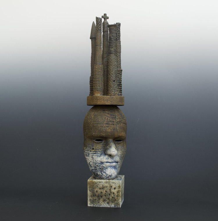 Neil MacDonell Recent Work — Alasdair Neil & Sally MacDonell Ceramics