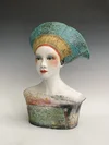 Sally MacDonell Recent Work — Alasdair Neil & Sally MacDonell Ceramics