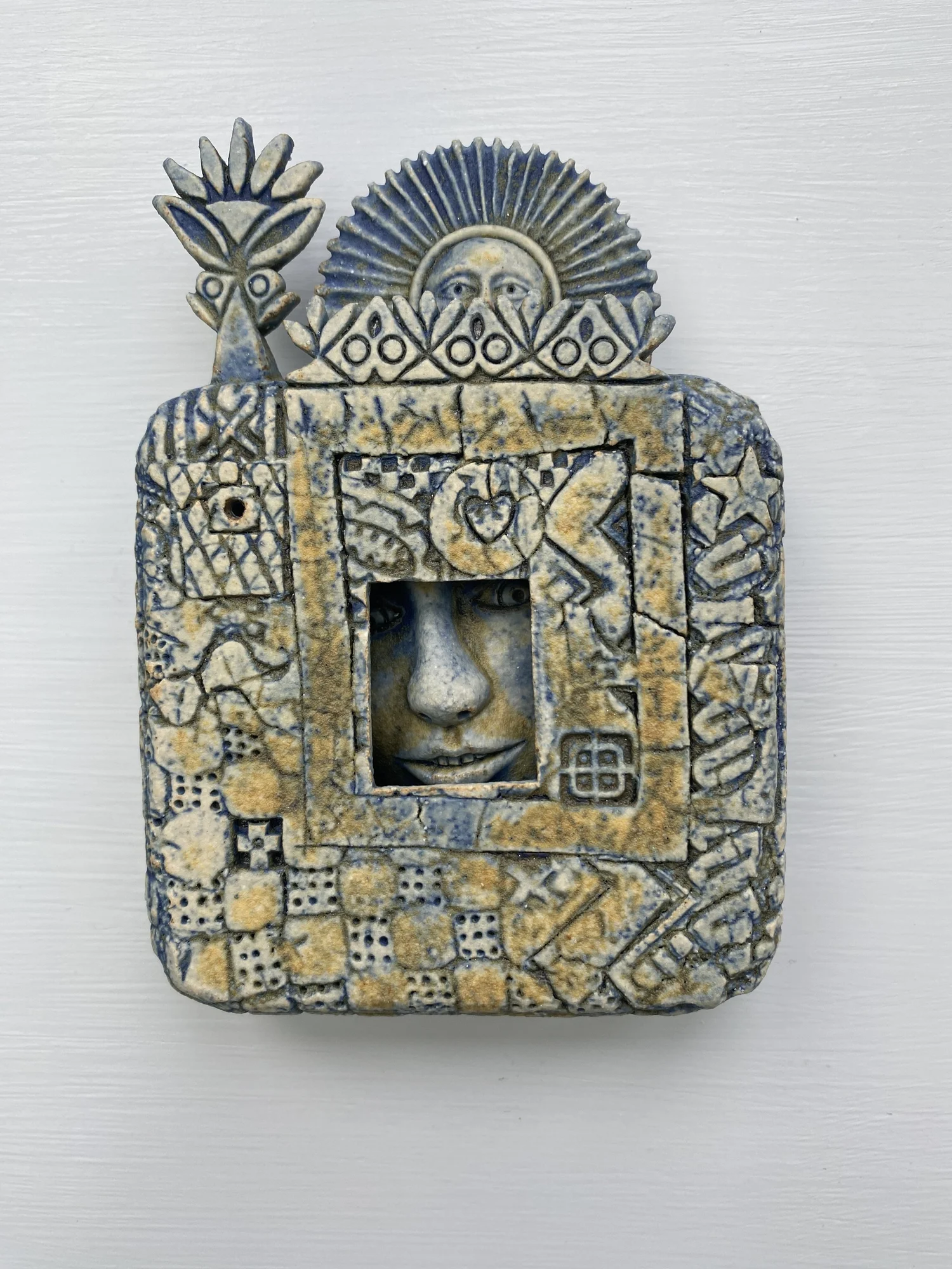 Neil MacDonell Recent Work — Alasdair Neil & Sally MacDonell Ceramics