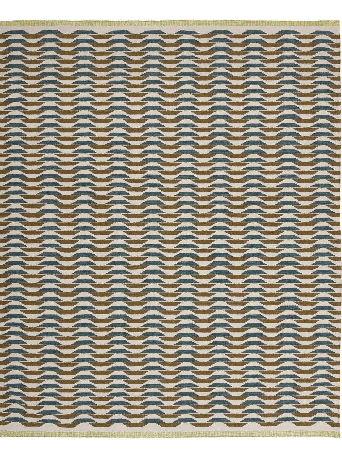 Abacus Flatweave Rug - Cirrus | A Rum Fellow