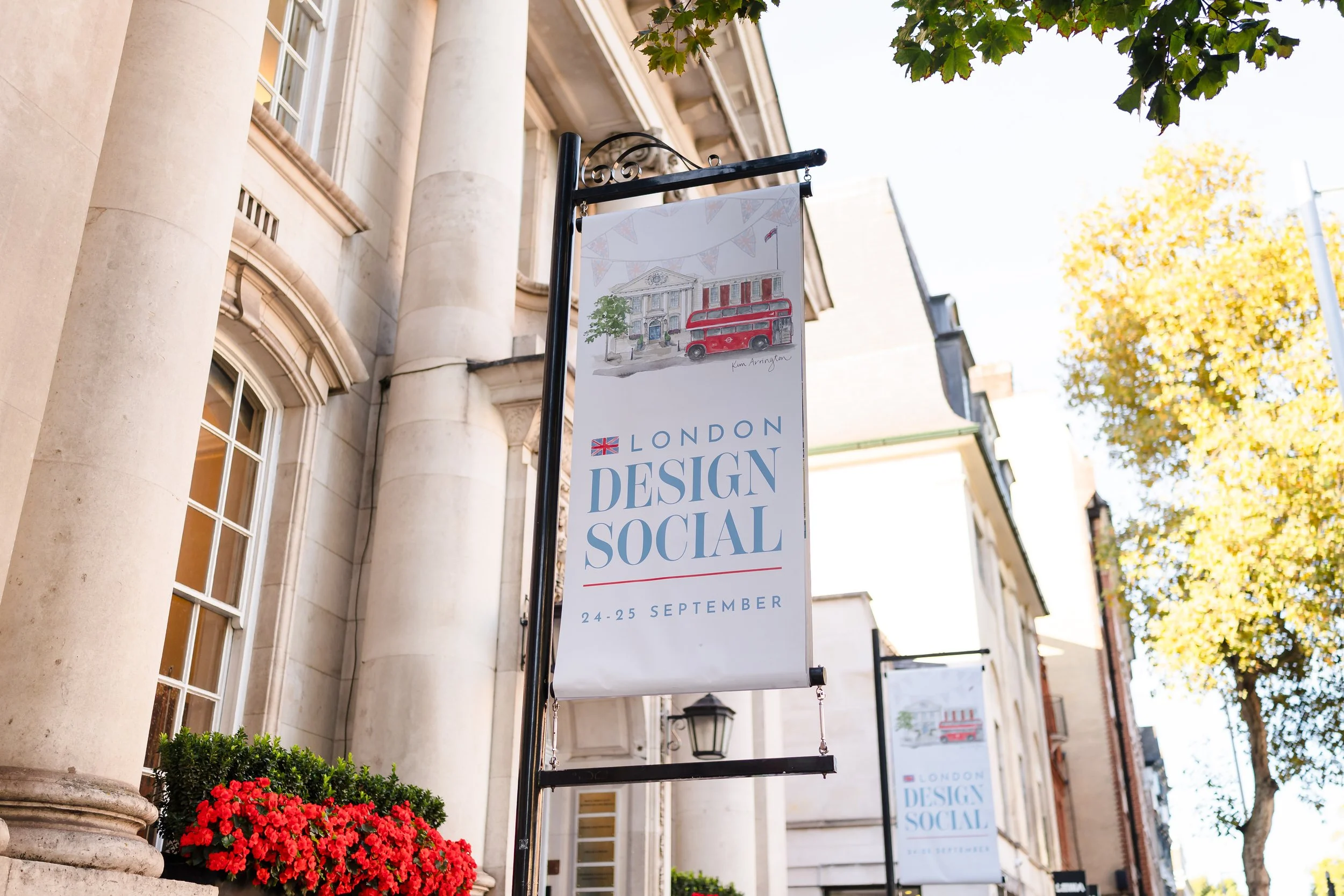 A RUM FELLOW | DESIGN SOCIAL POP UP | LONDON 2025 | A RUM FELLOW