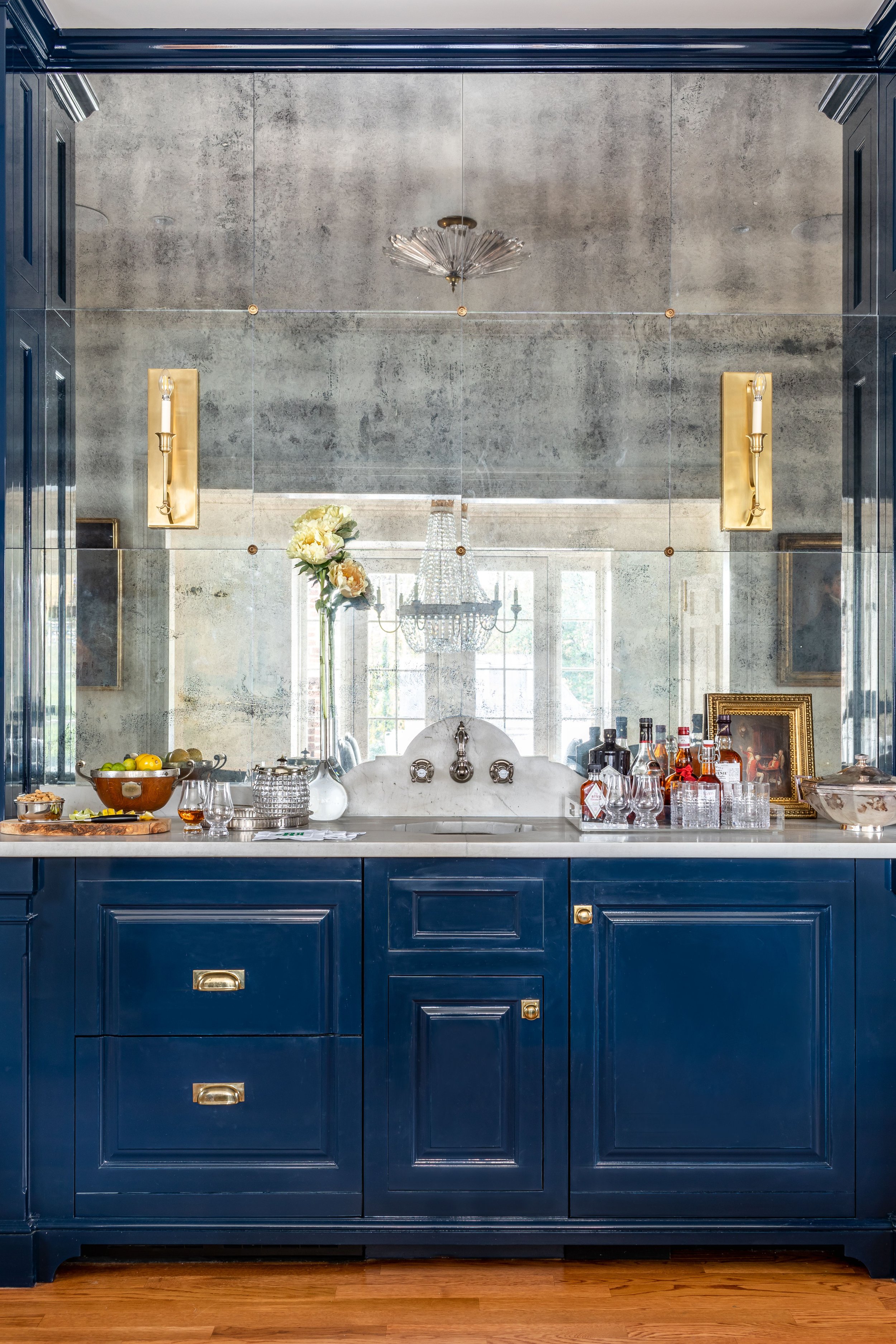 Upper Habersham — Wyatt Designs