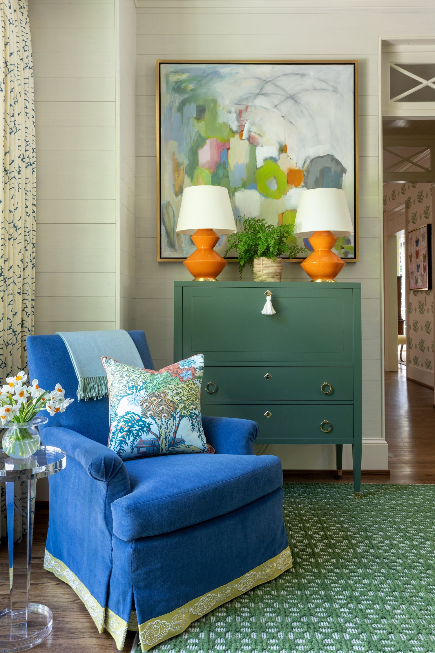 Vernon — Wyatt Designs
