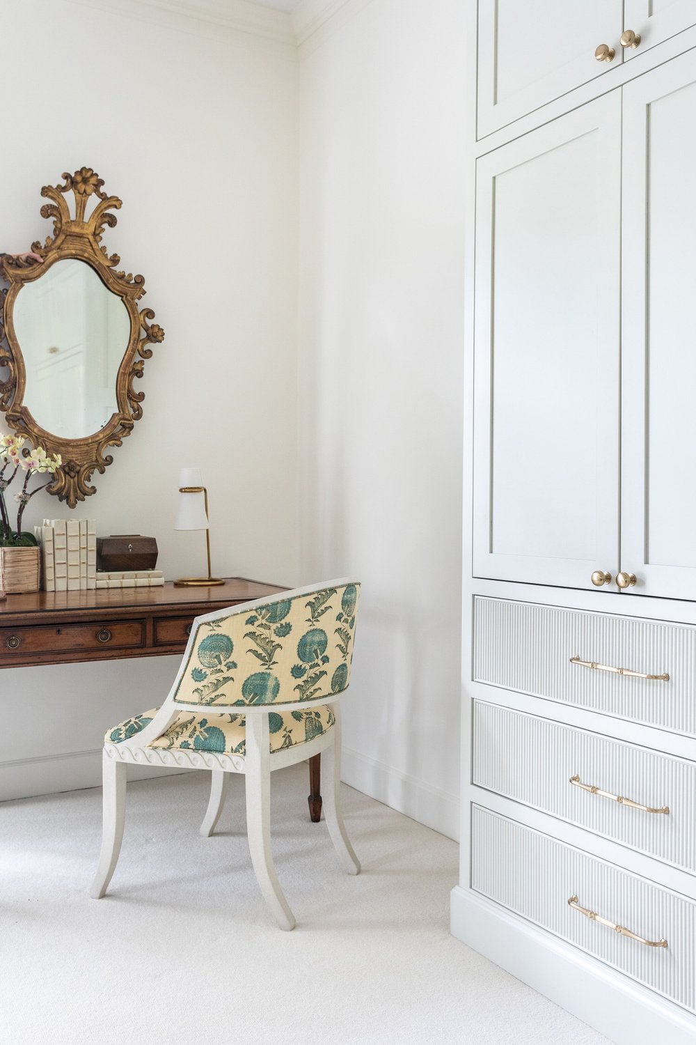 Lookout Mountain — Wyatt Designs