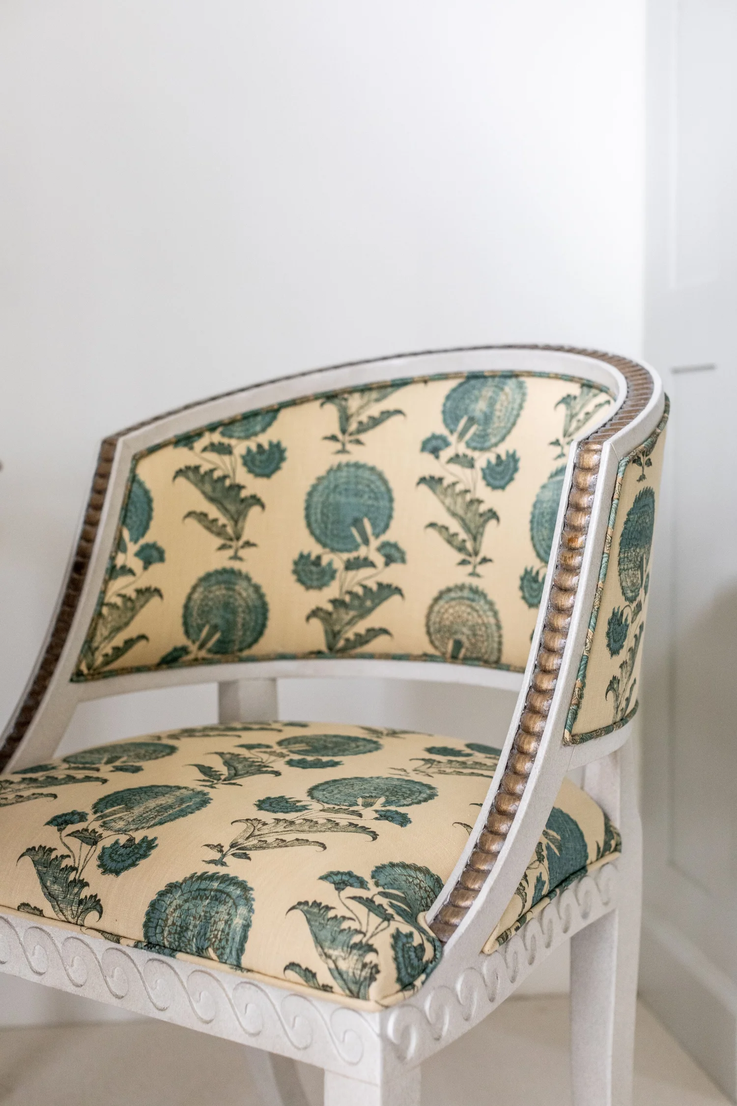 Lookout Mountain — Wyatt Designs