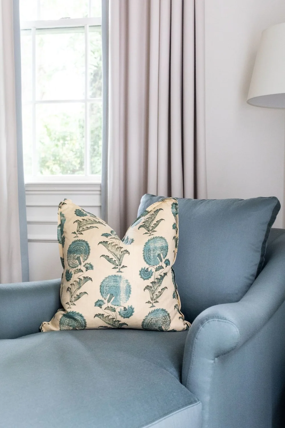 Lookout Mountain — Wyatt Designs