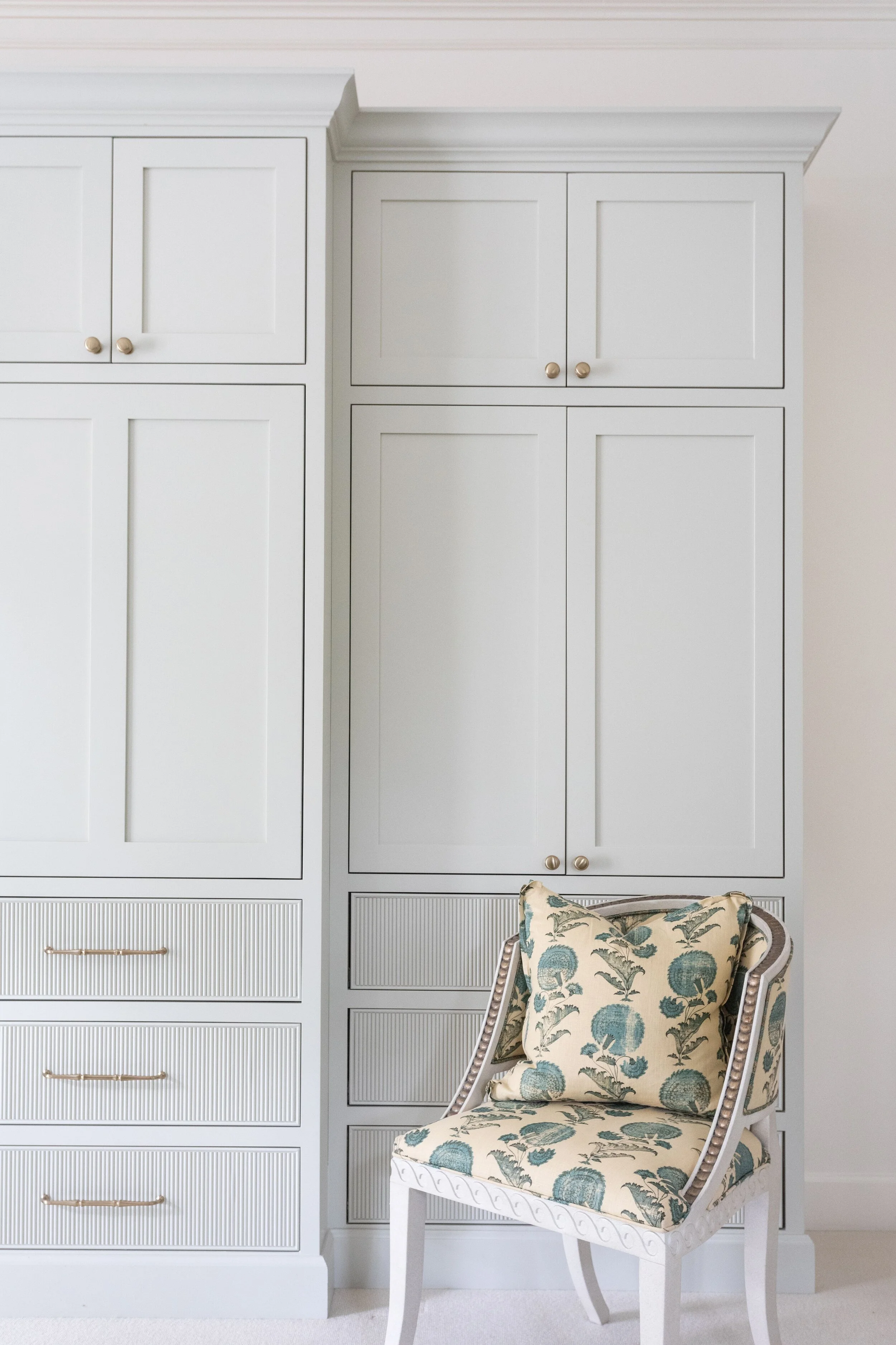 Lookout Mountain — Wyatt Designs