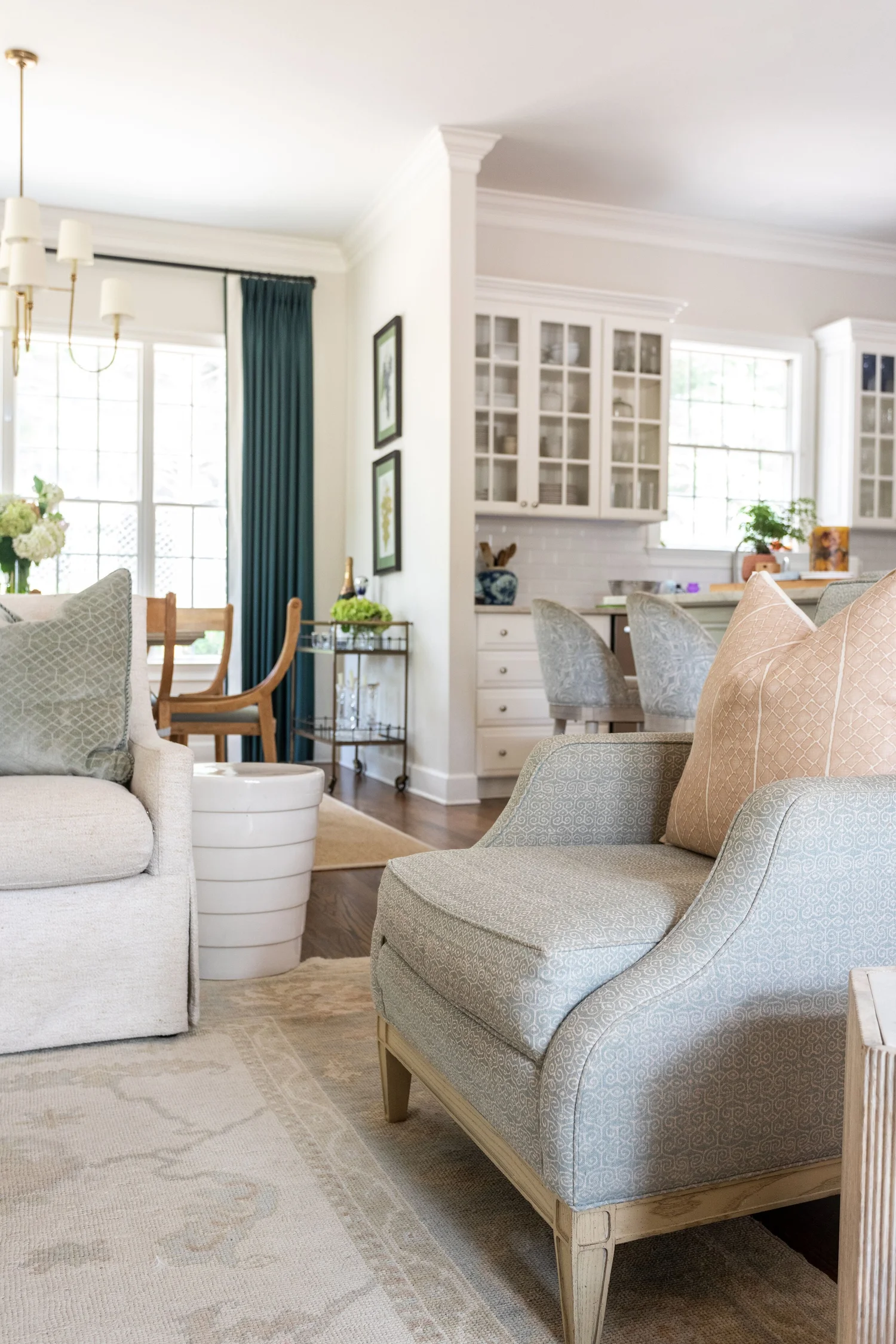 Lookout Mountain — Wyatt Designs