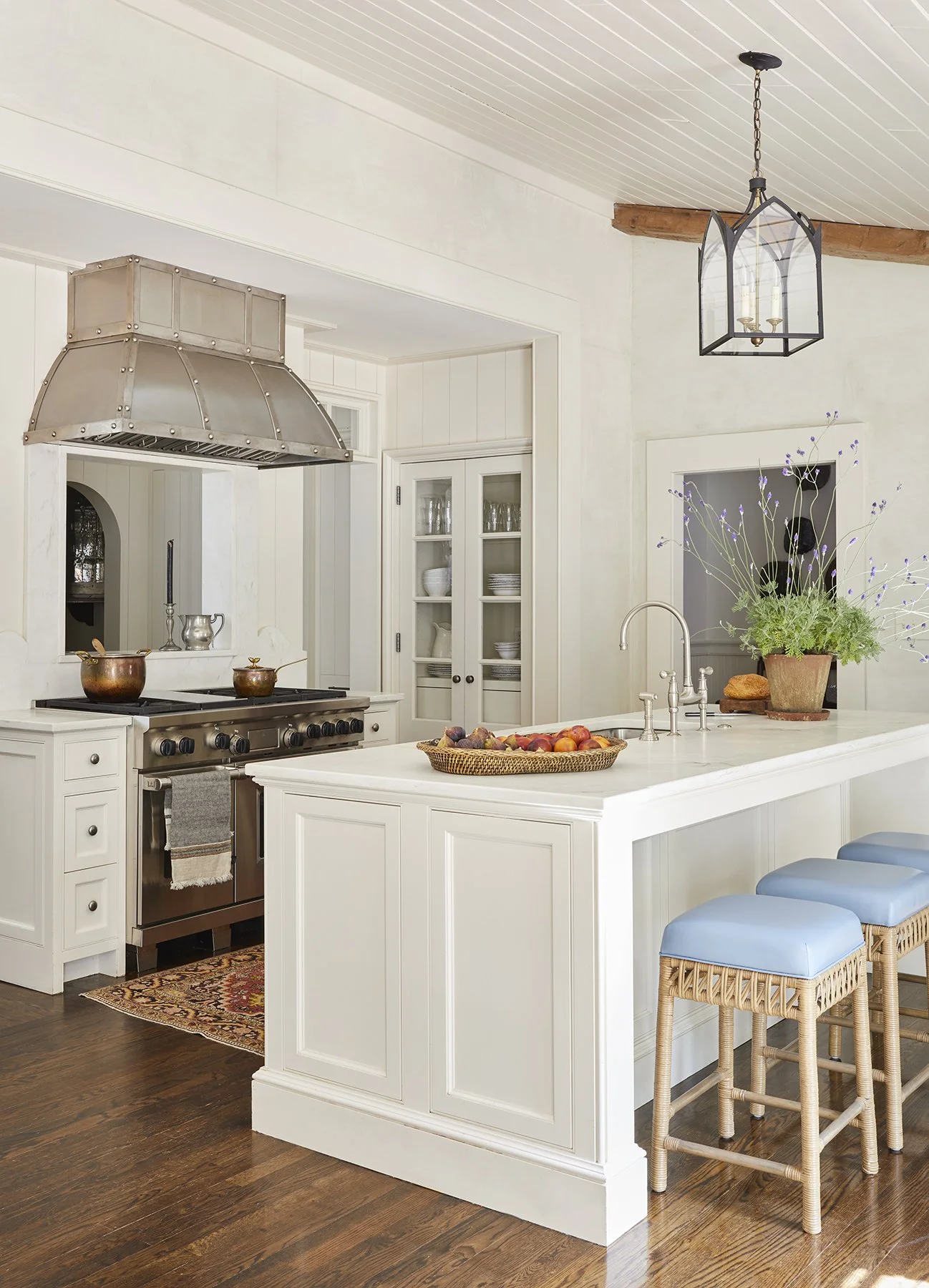 Harris Glen — Wyatt Designs