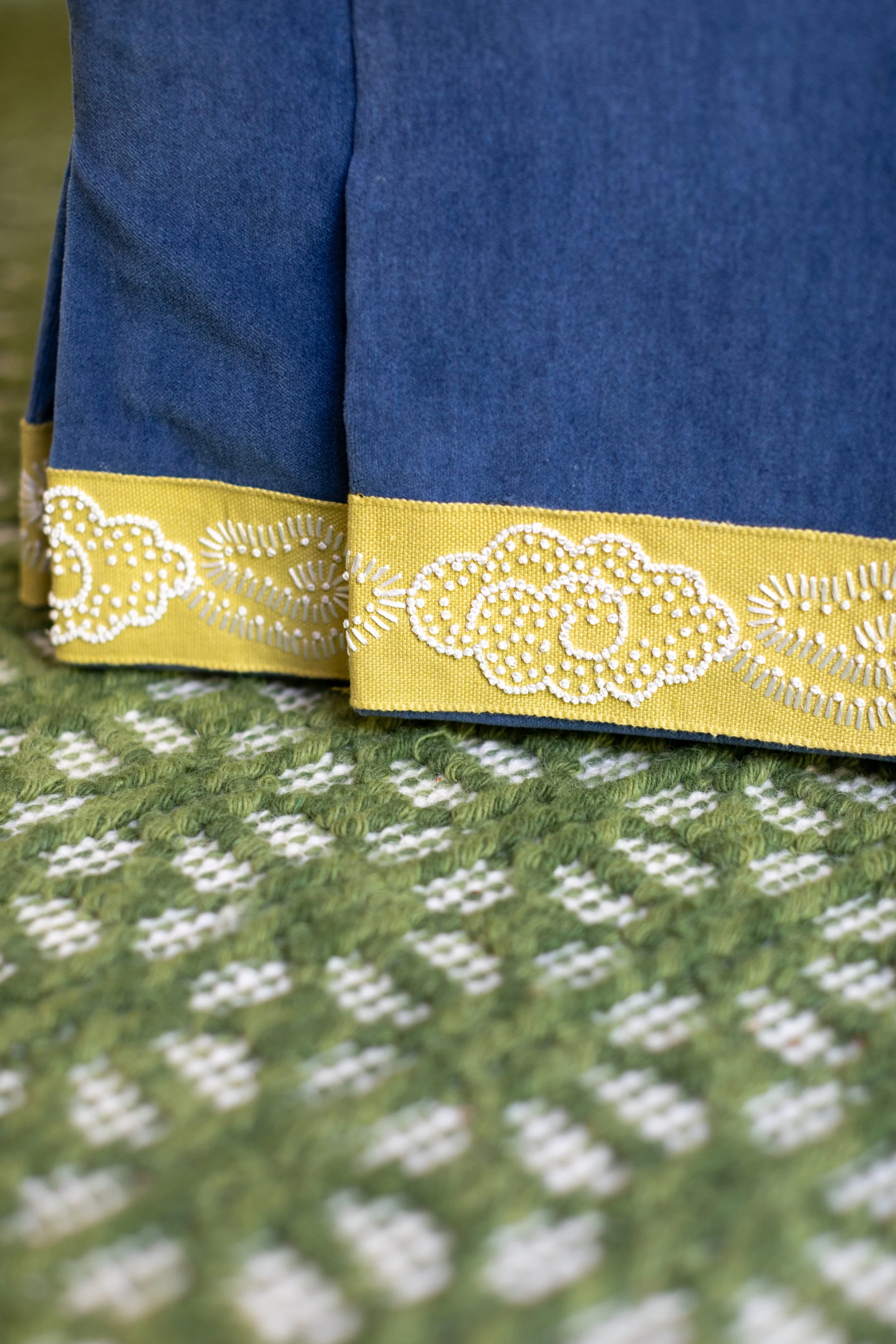 Vernon — Wyatt Designs