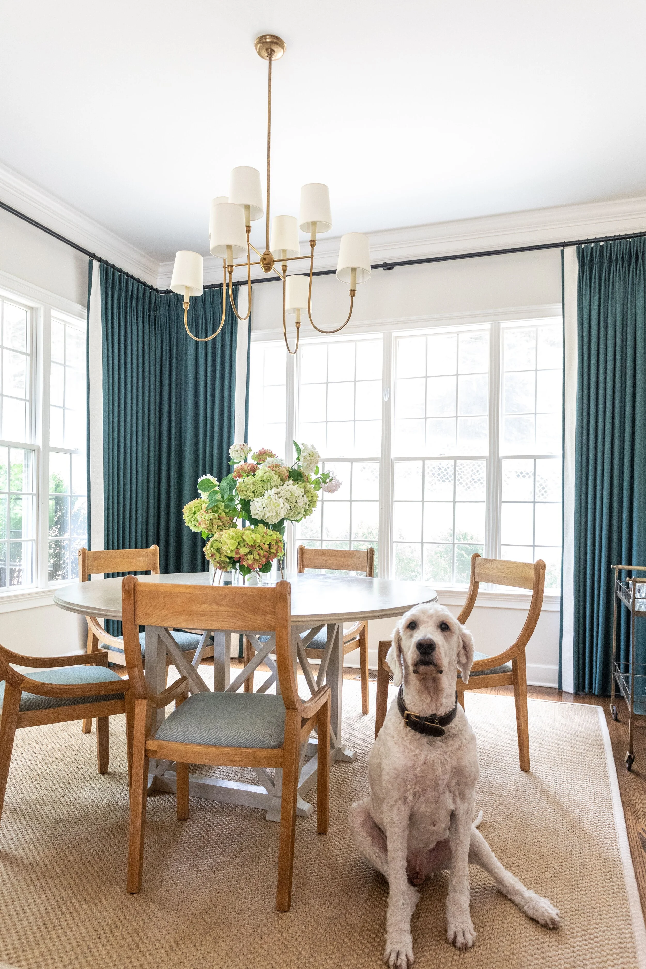 Lookout Mountain — Wyatt Designs