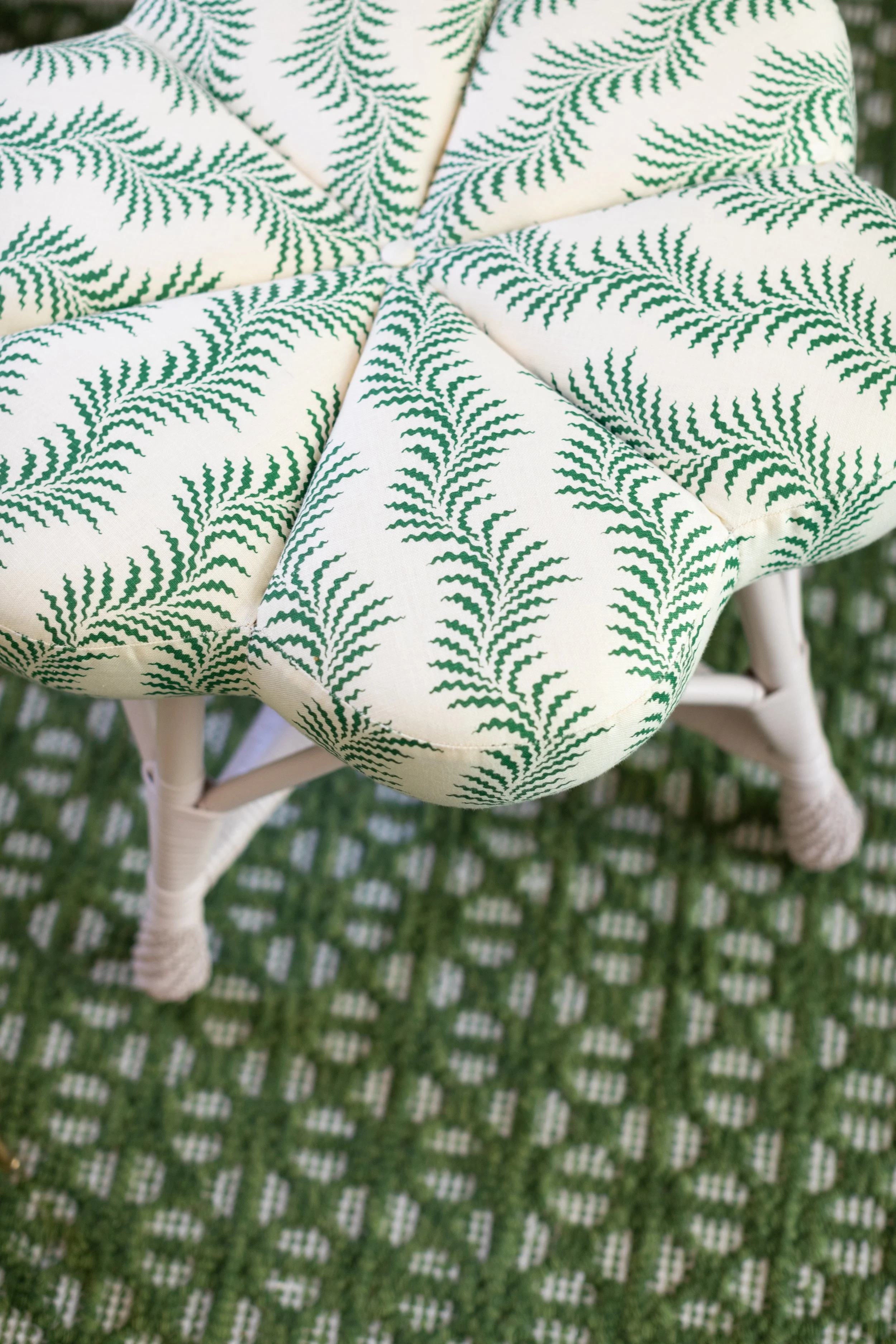 Vernon — Wyatt Designs