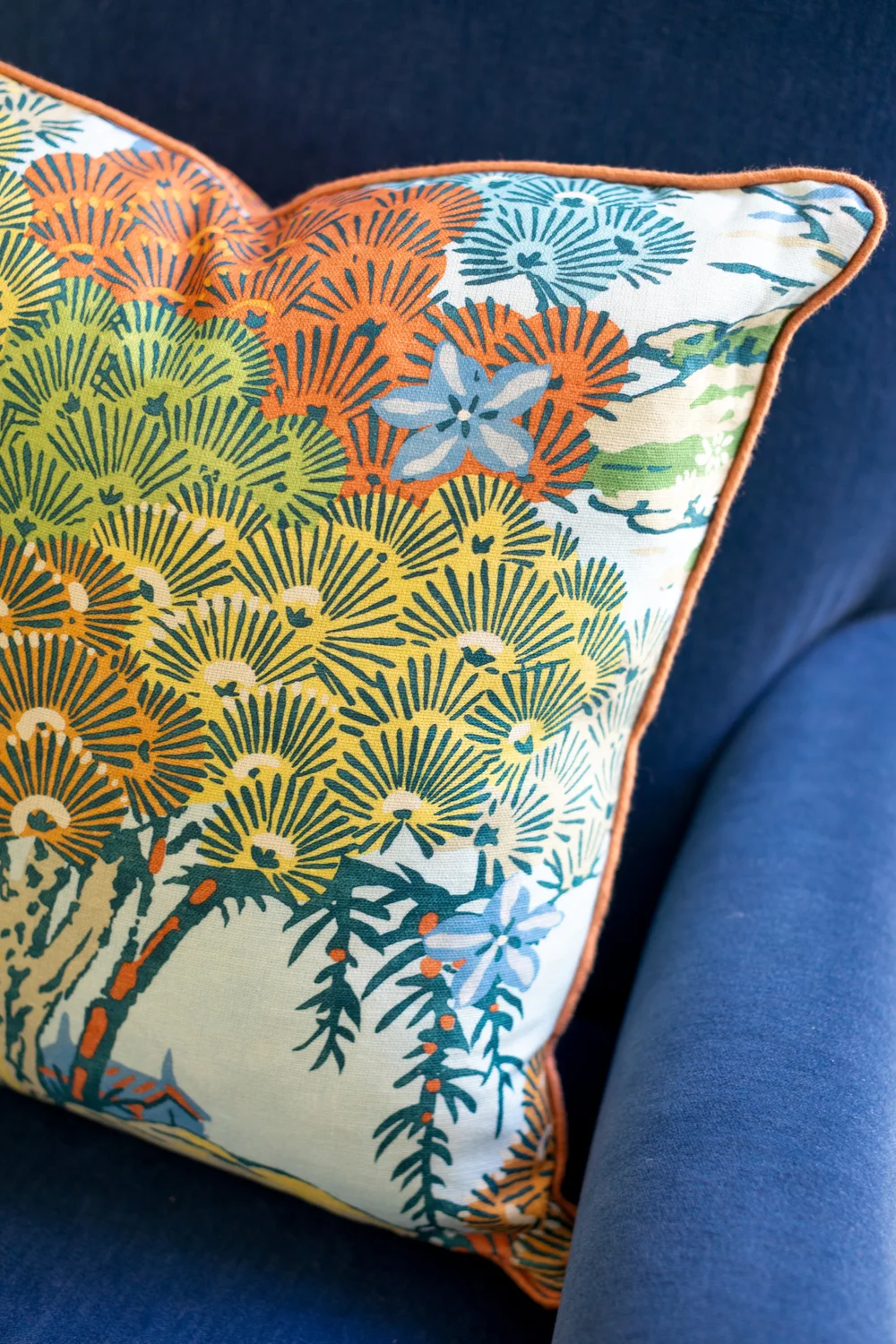 Vernon — Wyatt Designs