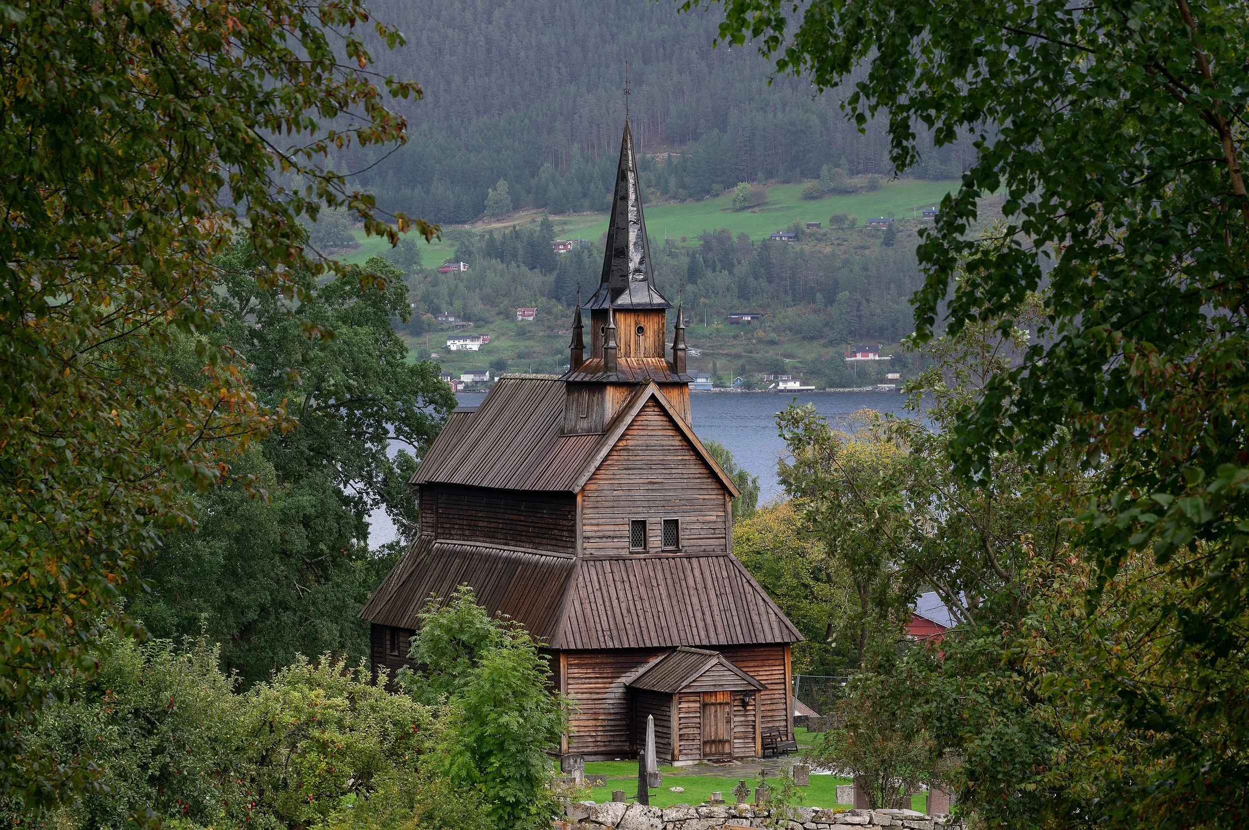 10 Stunning Stave Churches in Norway - Norway With Pal