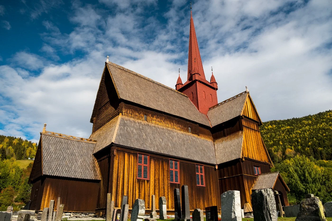 10 Stunning Stave Churches in Norway - Norway With Pal