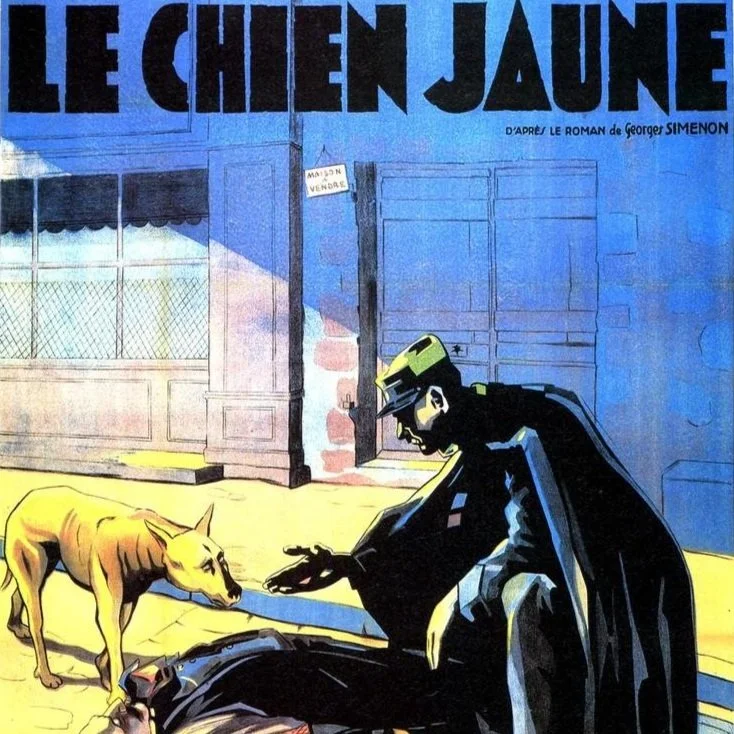 The French Book Club