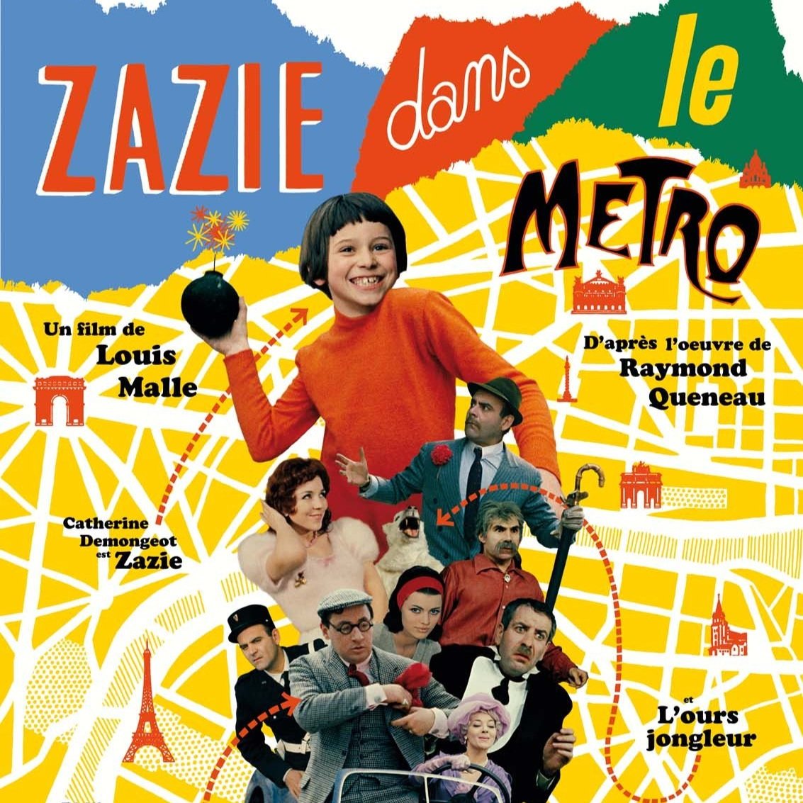 The French Book Club