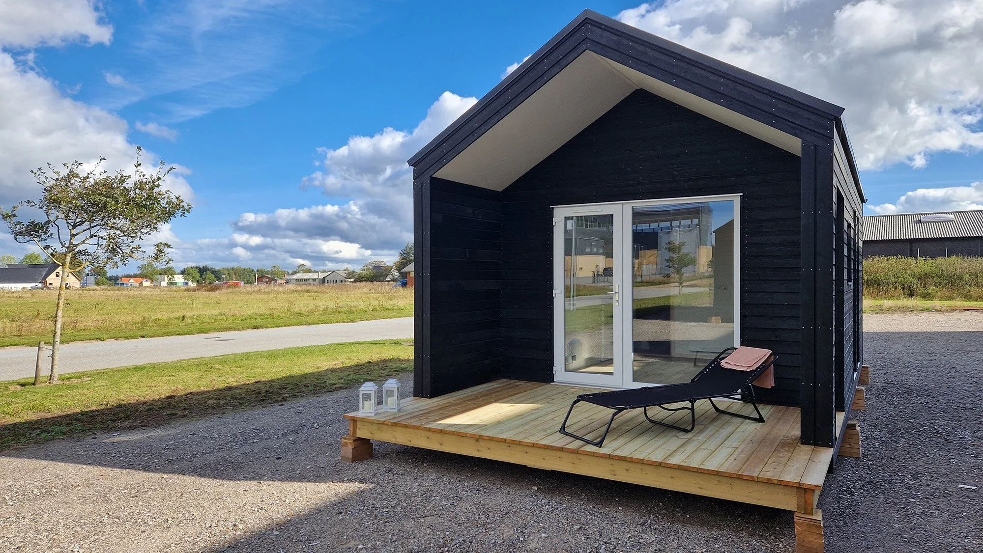 Funkis 390 21 — Excellent Huse