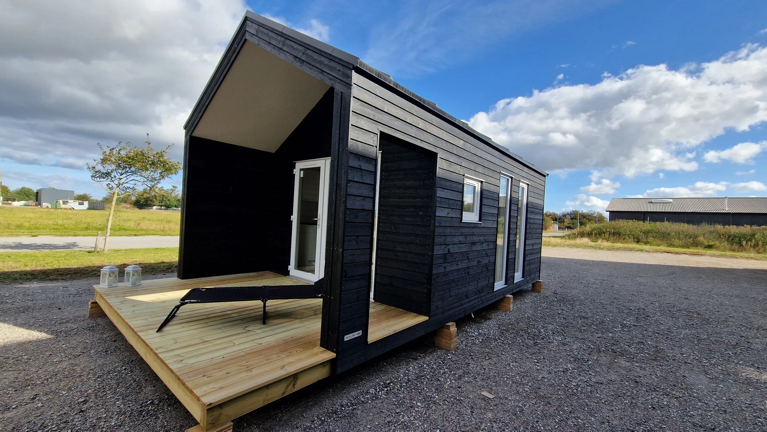 Funkis 390 21 — Excellent Huse