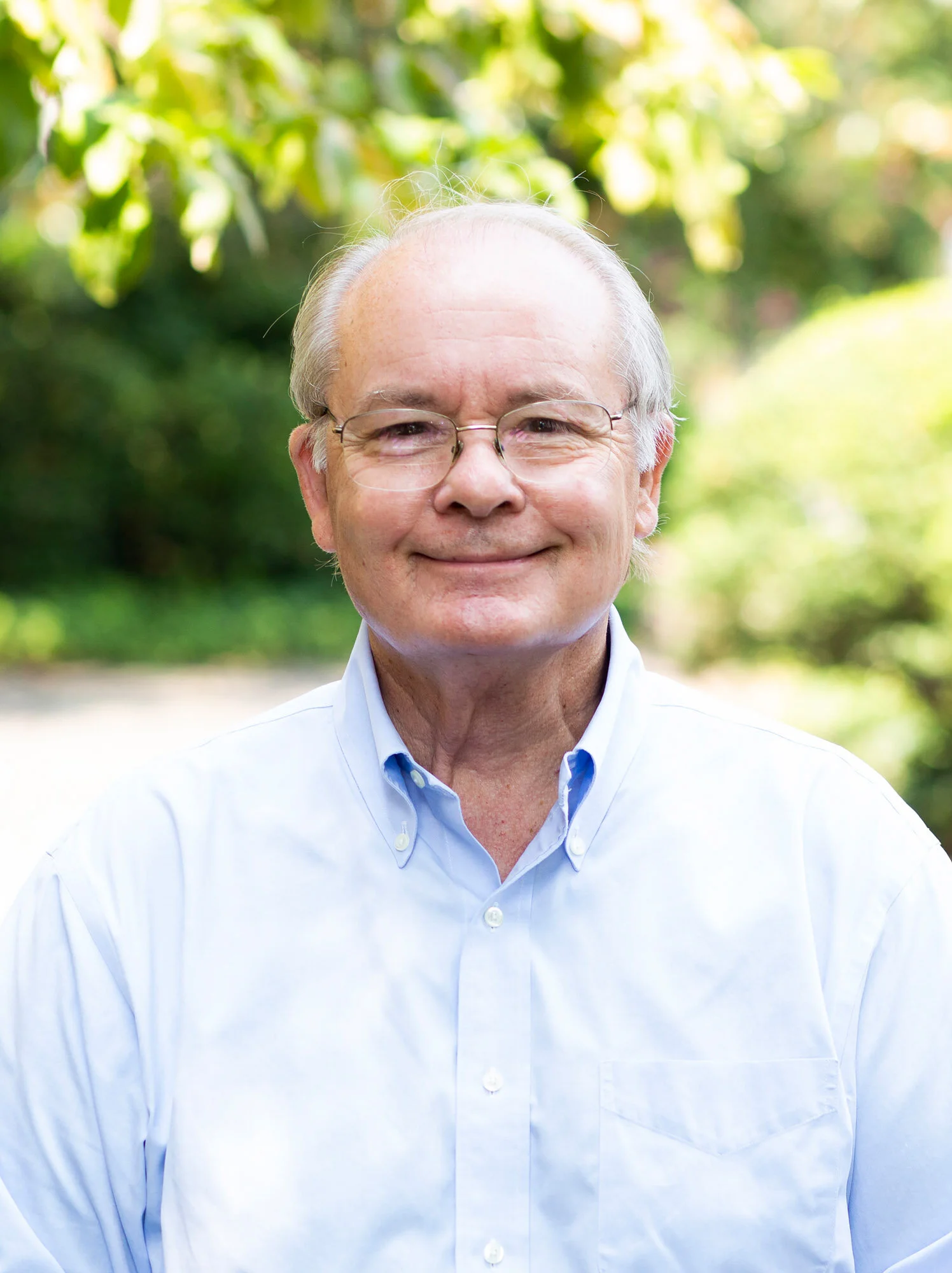 Staff + Leadership — City Church of Richmond